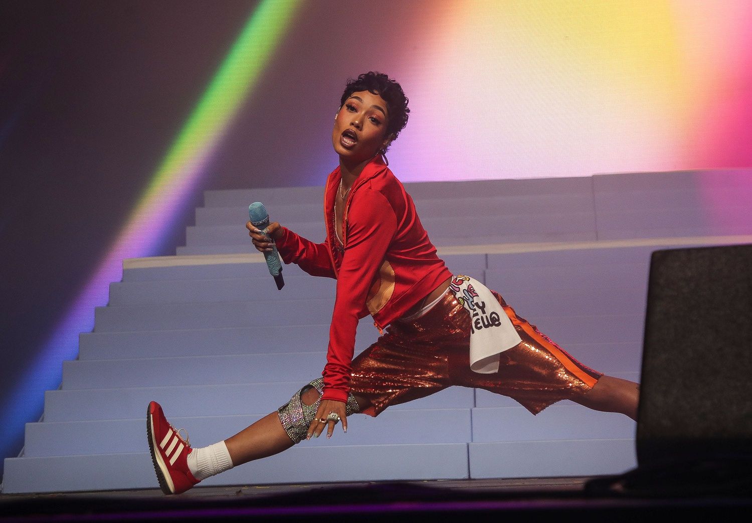 Coi Leray Takes Aim At Trippie Redd Yet Again With More Bars About His ...
