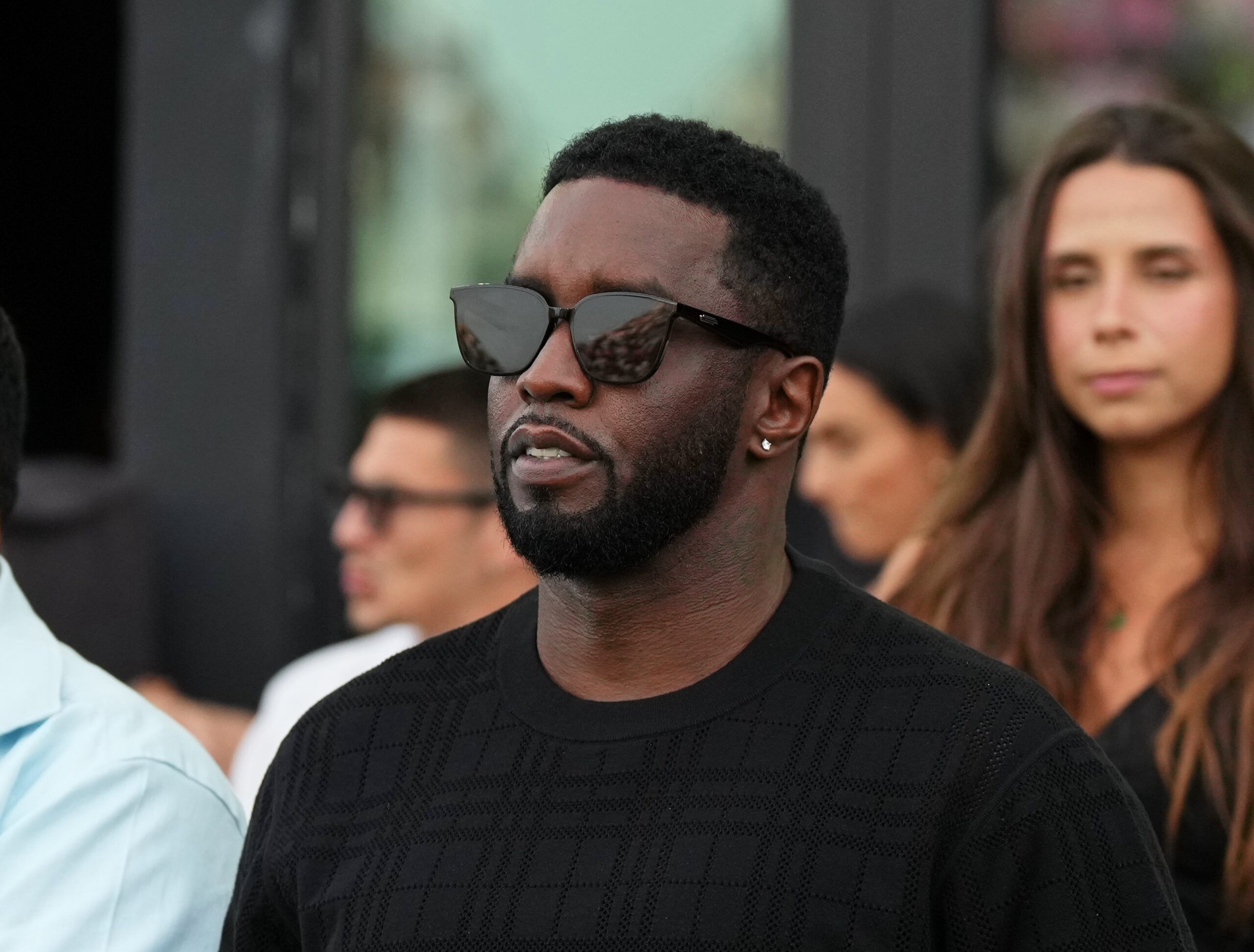 Diddy Accused Of Heinous Act Involving Baby Oil In New Lawsuit