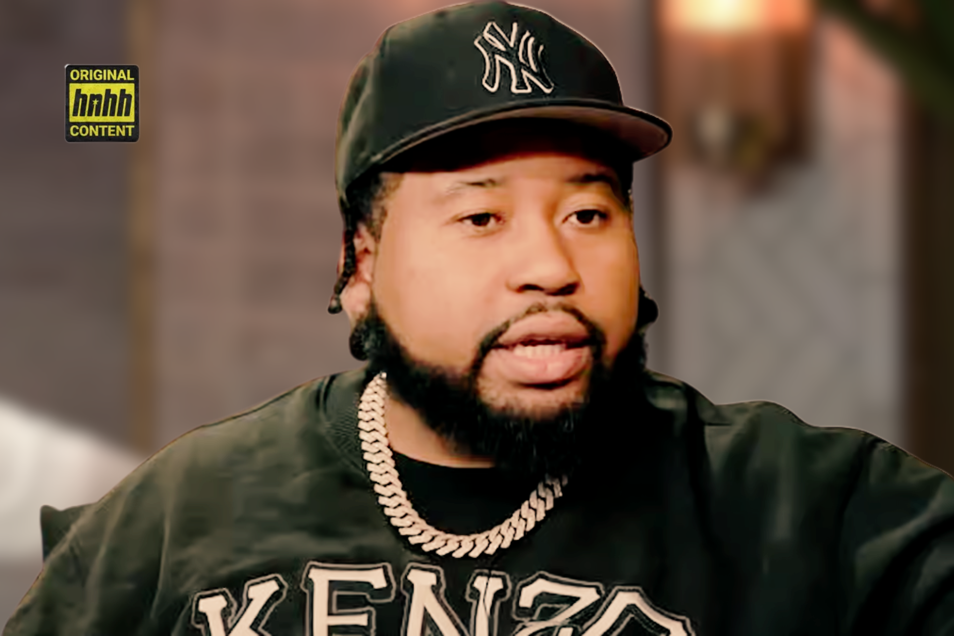 DJ Akademiks Vs. The Culture: A Legacy Of L’s & Feuds