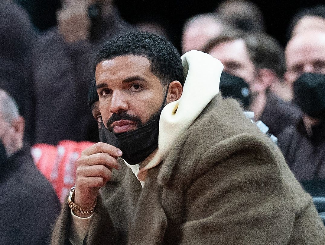 DJ Hed Reveals How Much UMG Is Profiting On Drake’s New Album Despite ...