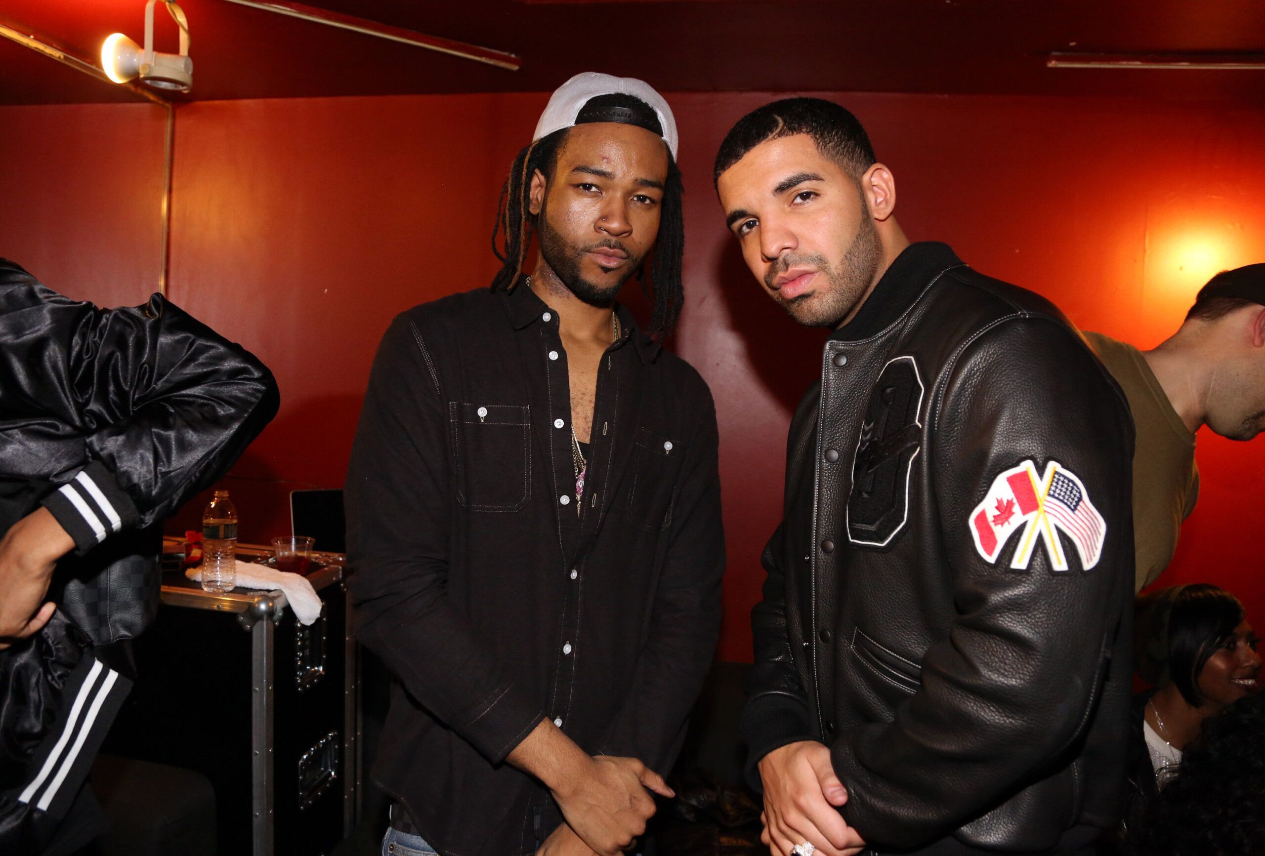 Drake & PARTYNEXTDOOR Announce The Release Date For Their Collab Album ...