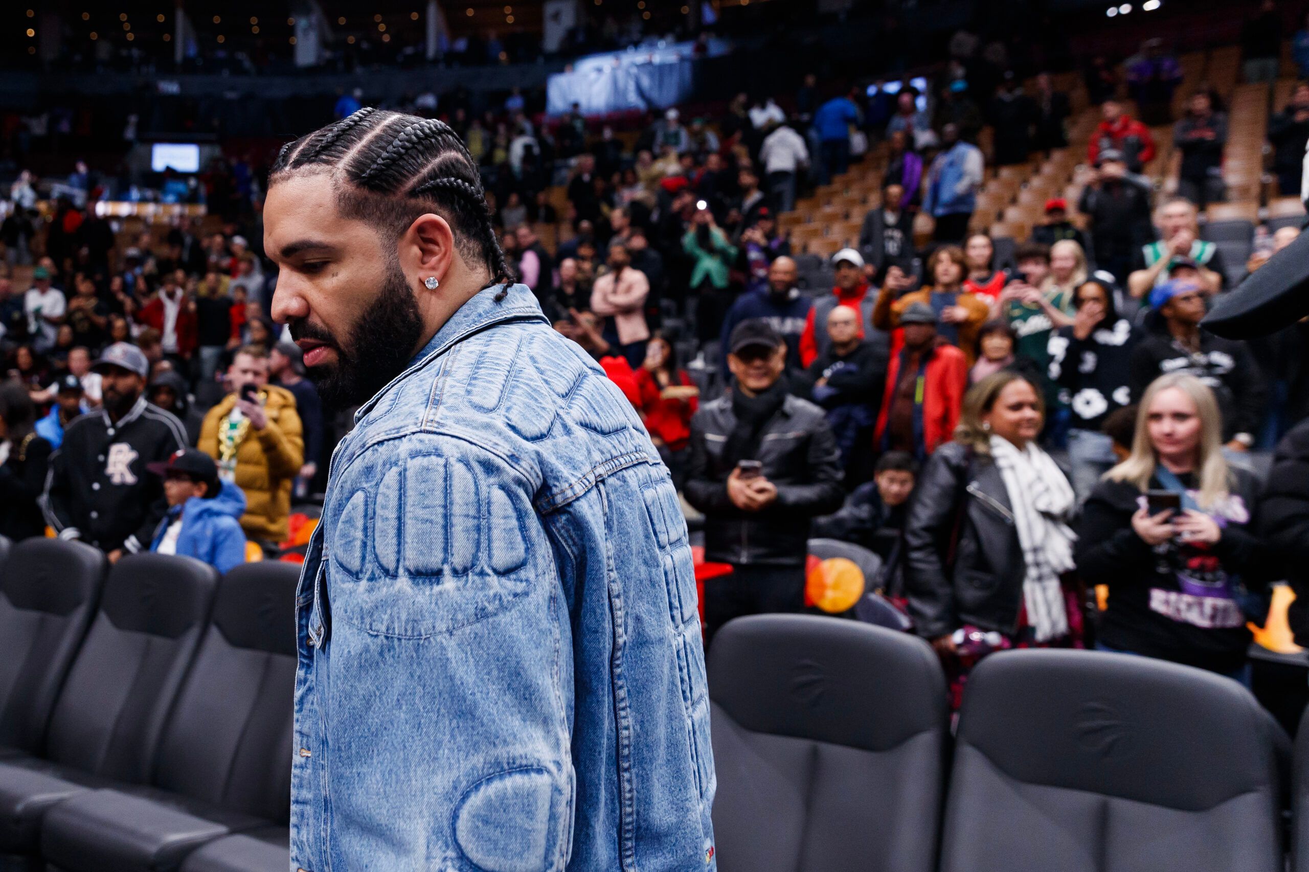 Drake & PARTYNEXTDOOR's "$ome $exy $ongs 4 U" Sees Healthy Decrease In ...