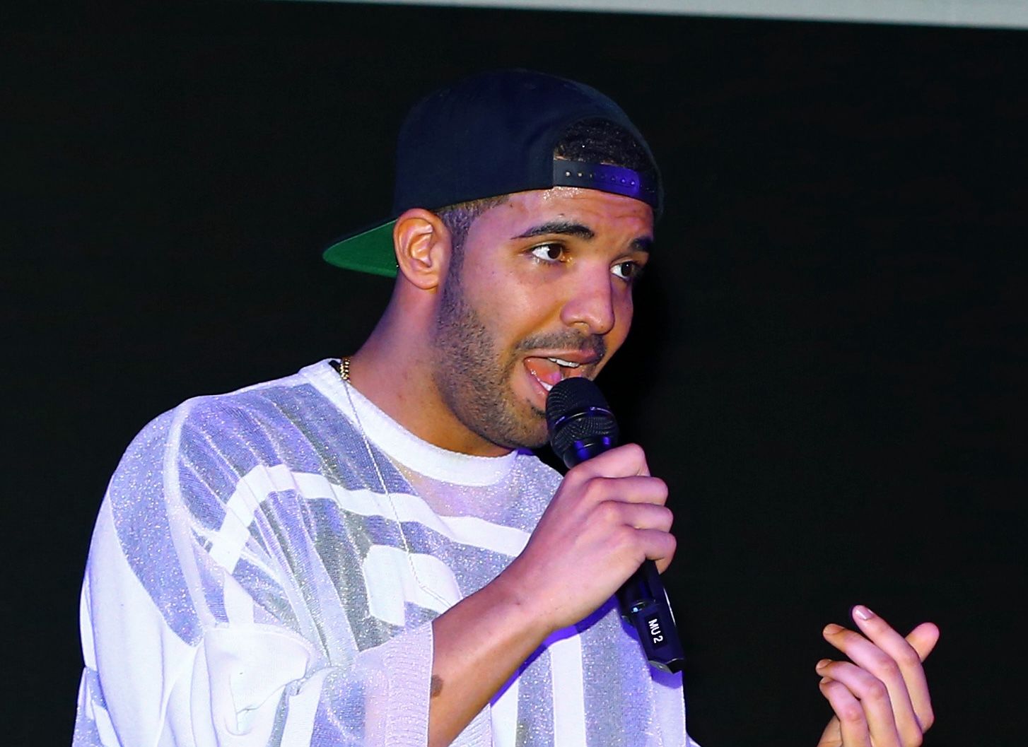 Elliott Wilson Says Drake’s New Album Is “Not Enough” To Overshadow ...
