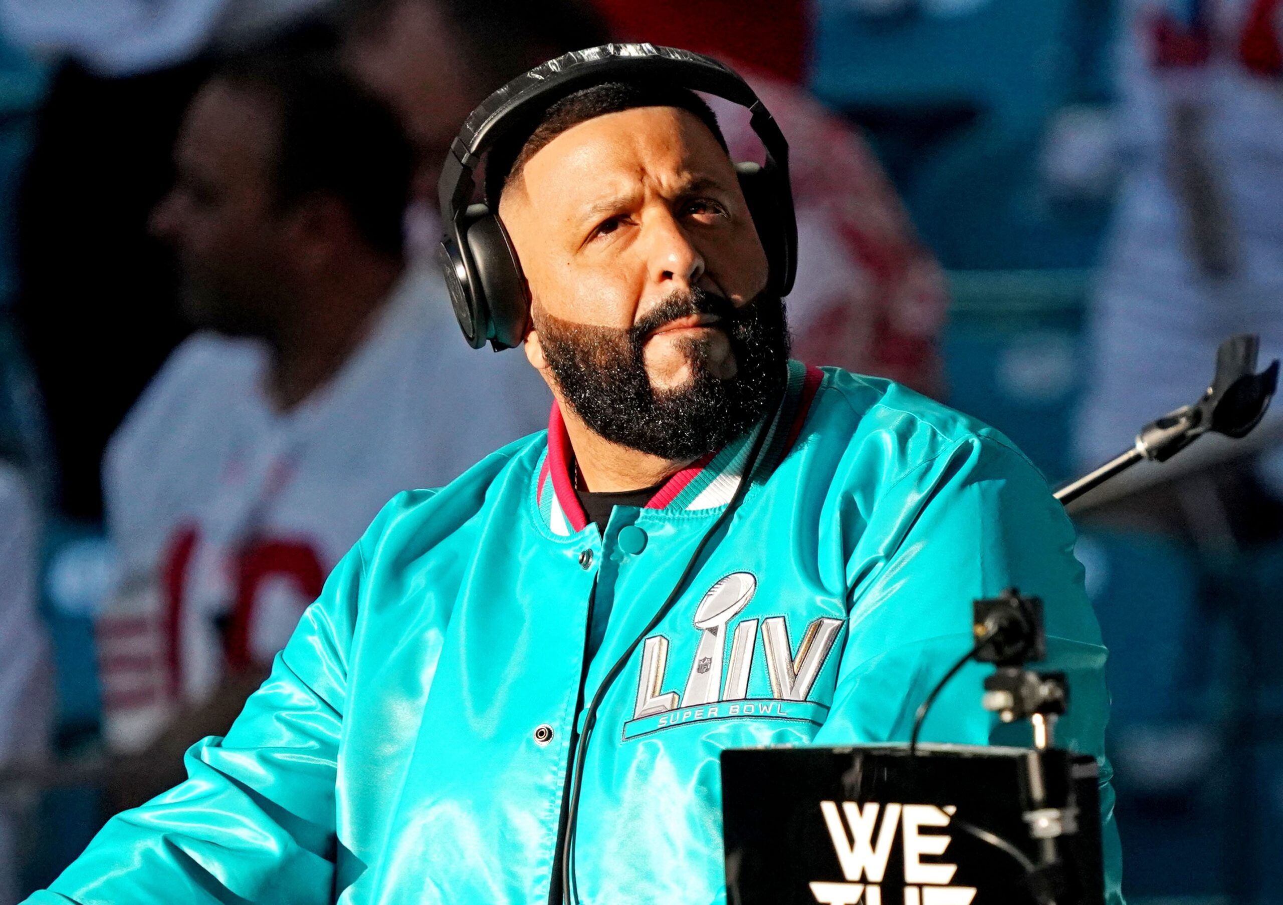 Fake Drake Coffin Arrives On DJ Khaled’s Doorstep After Eerie 6ix9ine ...