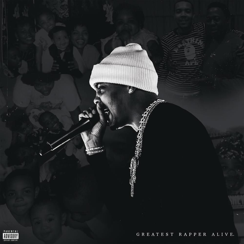 G Herbo Adds Four More Tracks To His App-Exclusive Project "Greatest ...