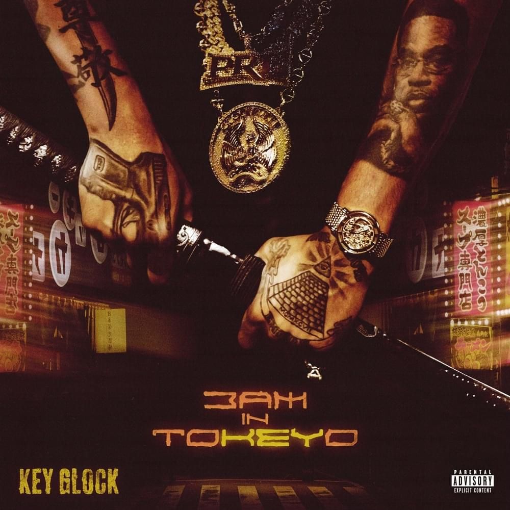 Key Glock Inches One Step Closer To The "Glockaveli" Era With Confident ...