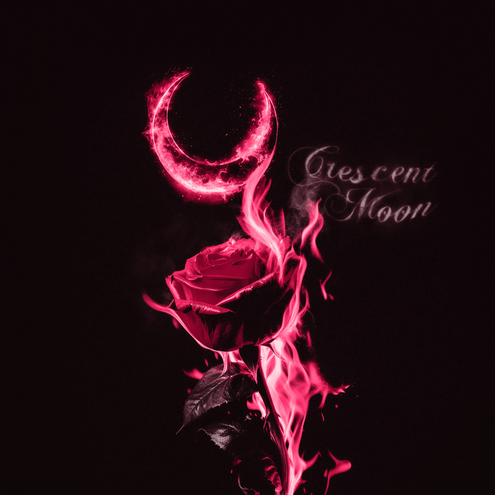 NLE Choppa Switches It Up With Somber New Single "Crescent Moon"