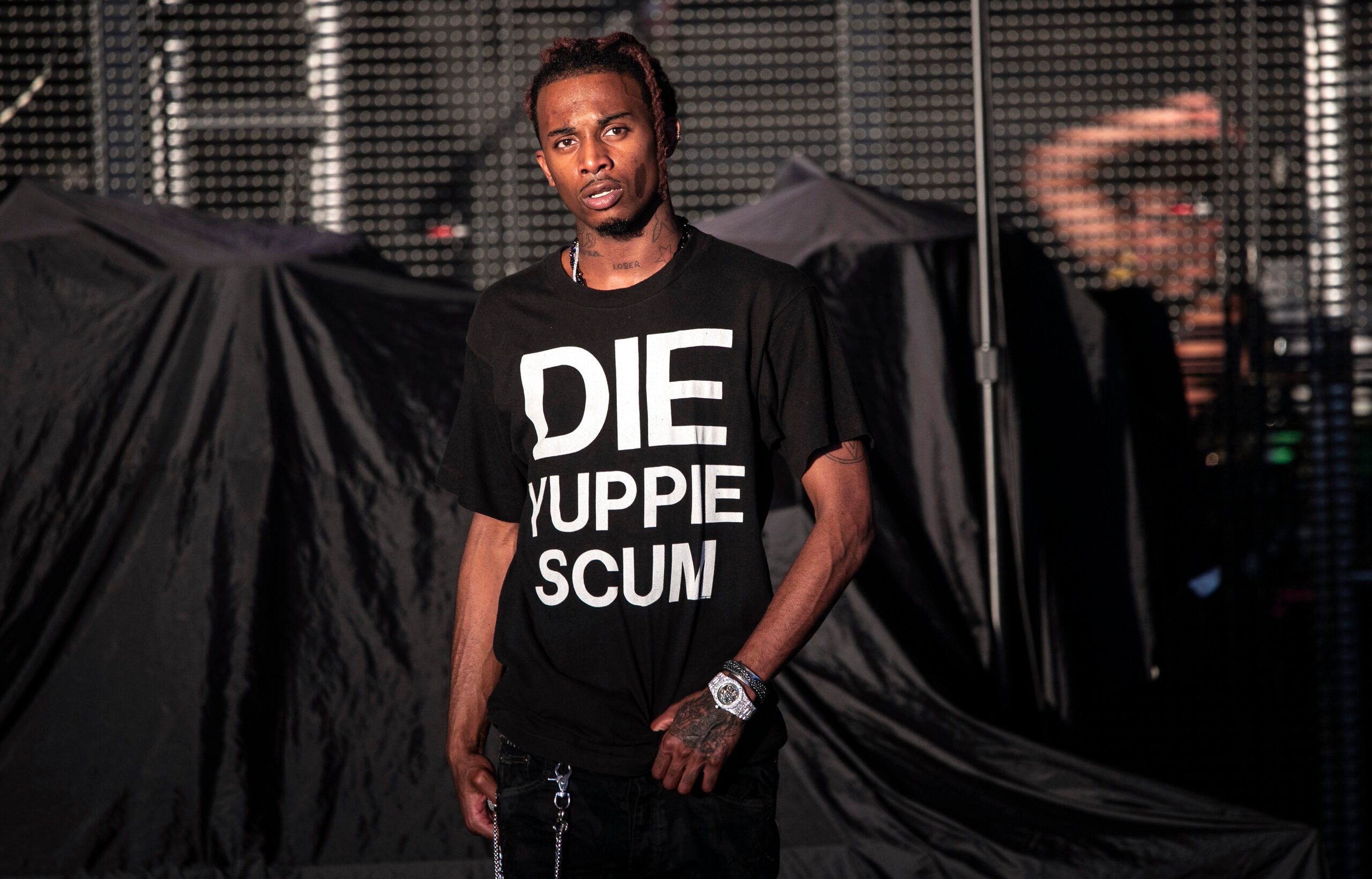 Playboi Carti & Spotify's Two New "I AM MUSIC" Billboards Suggest That ...