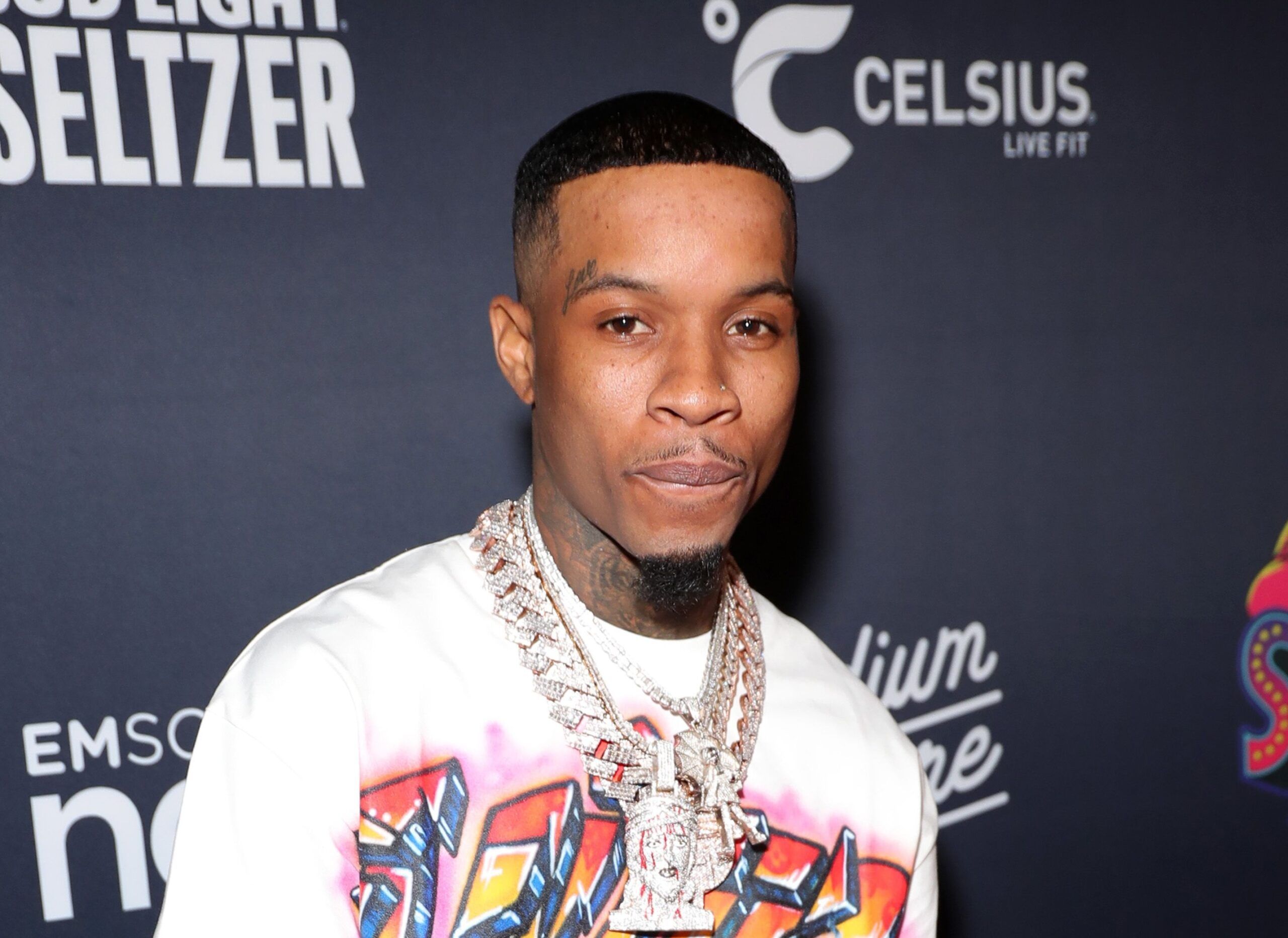 Pretty Vee Addresses Angry Megan Thee Stallion Fans After Praising Tory ...