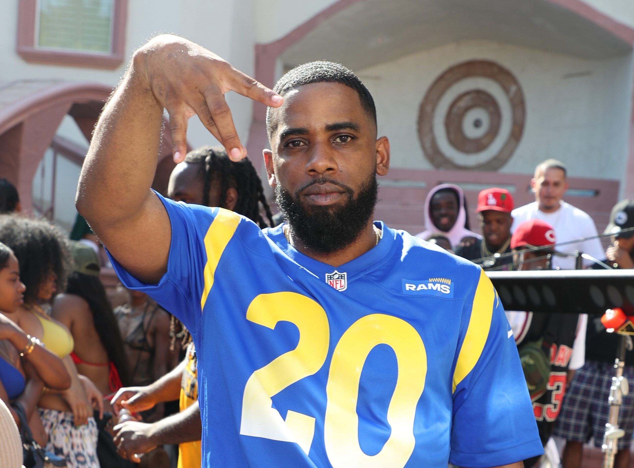 Reason Admits To Hyping Up Drake Amid Kendrick Lamar Feud So TDE Would ...