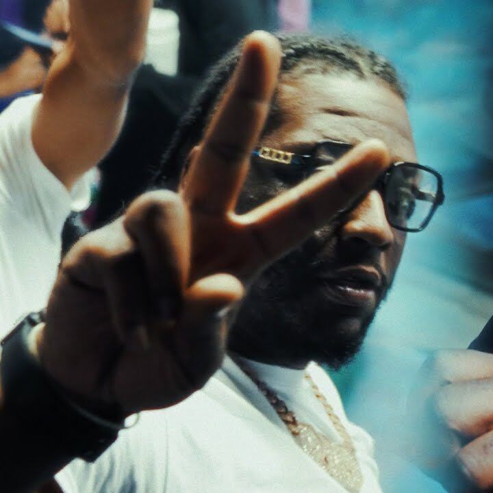 Rio Da Yung Og Gives His Competition "4 Minutes Of Hell" On Latest Release