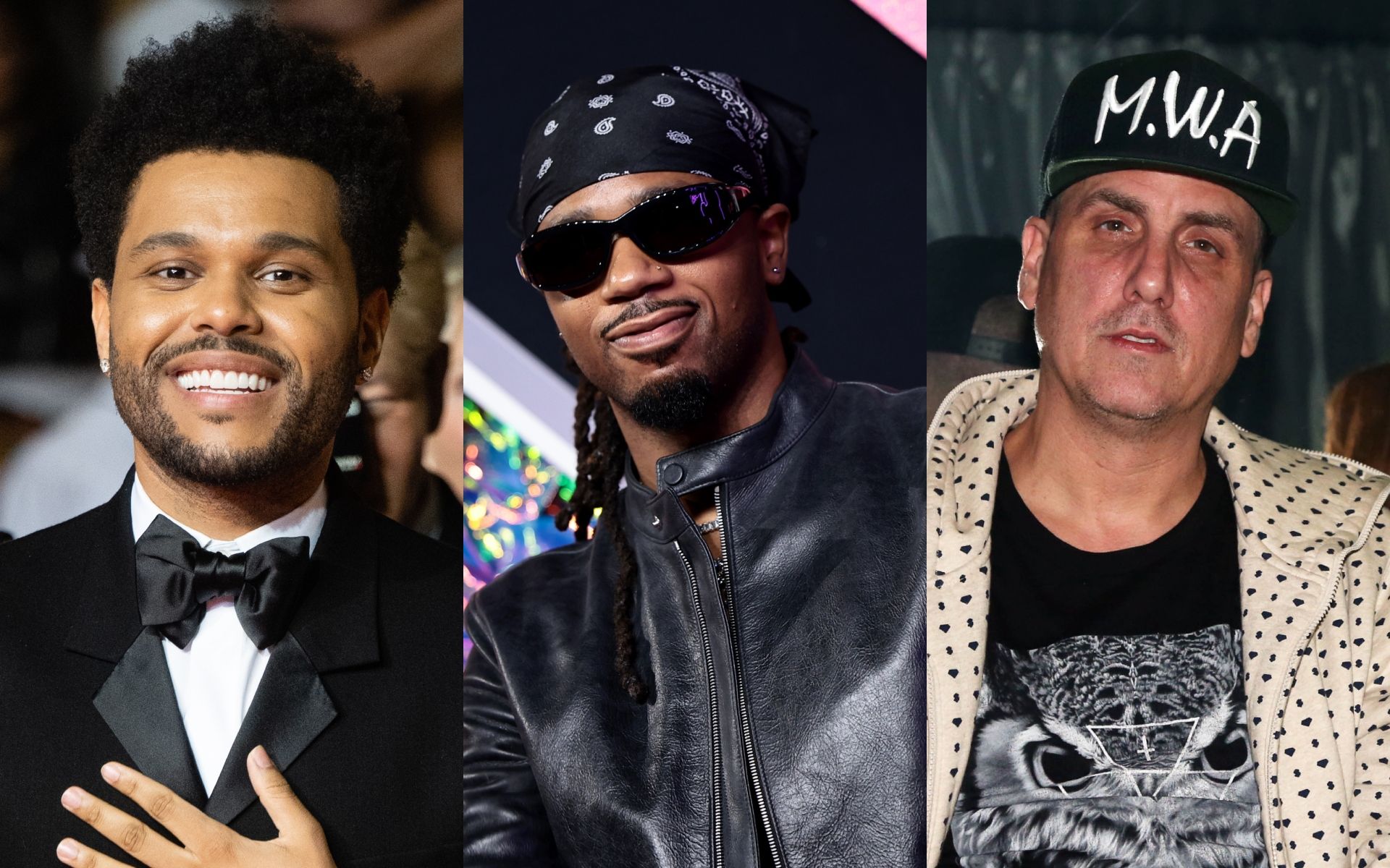 Metro Boomin Showers The Weeknd & MIKE DEAN With Immense Praise For ...