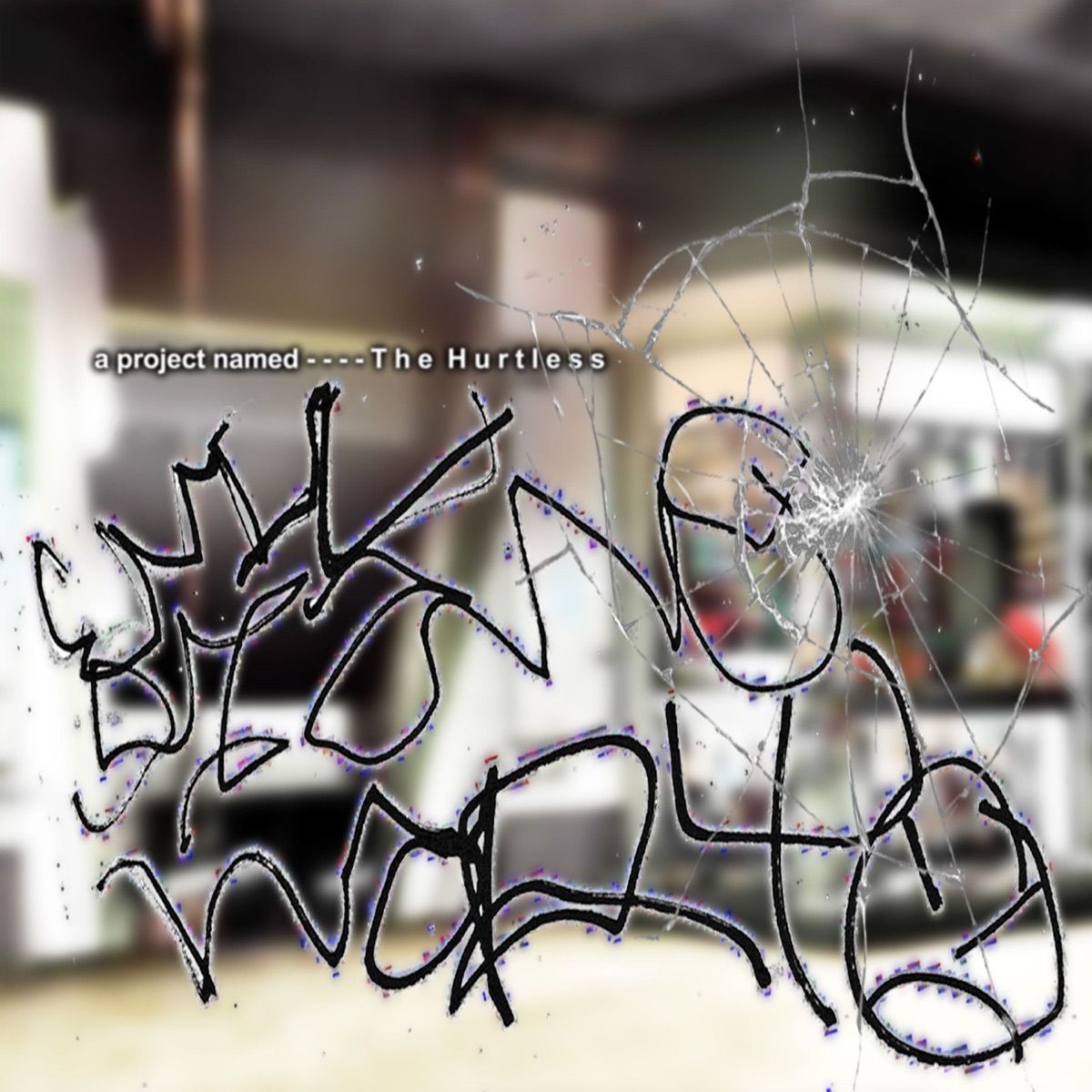 Evilgiane & Harto Falión Submerges In Nostalgia To World Build In "The ...