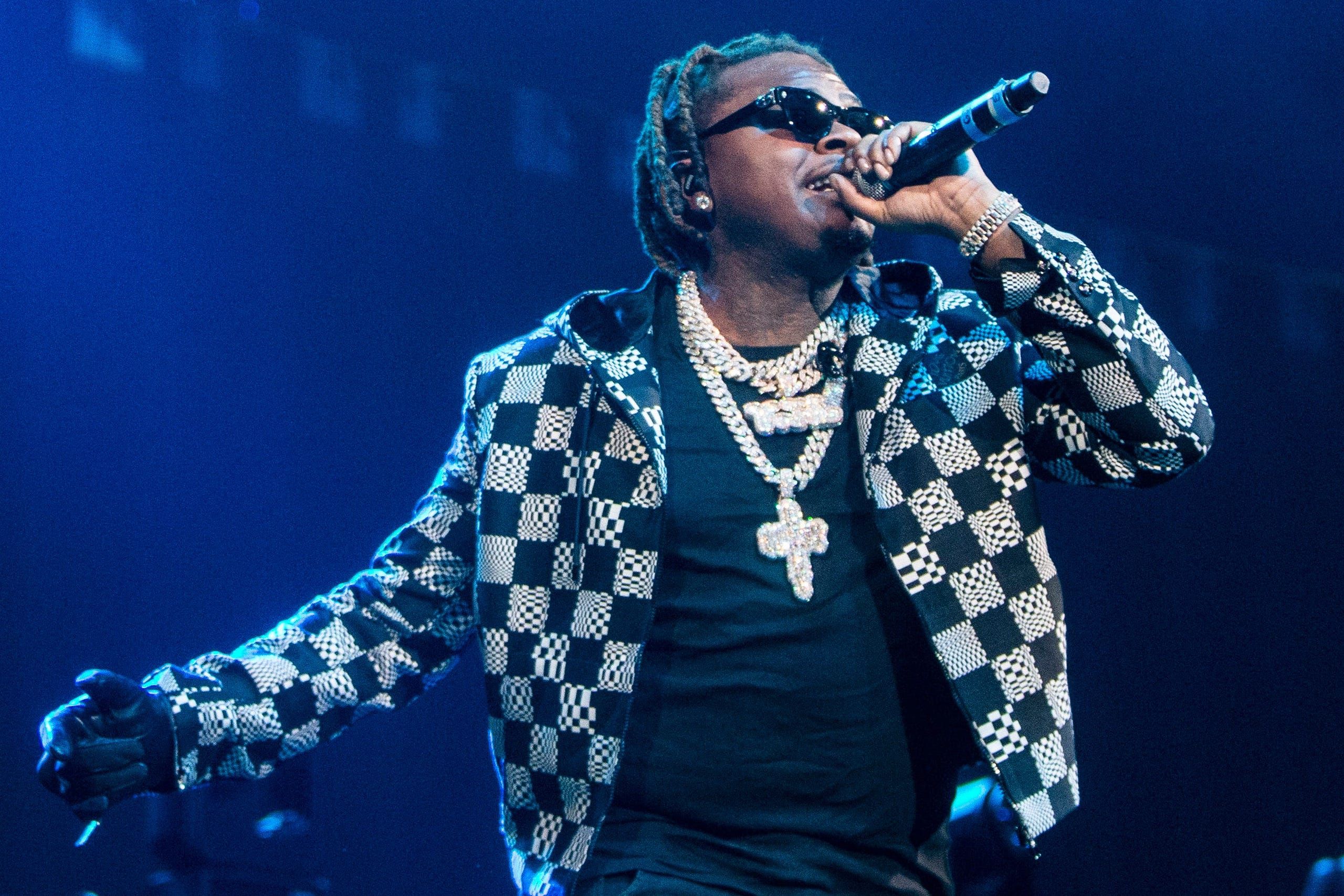 Gunna, GloRilla, Jim Jones & More Lead The 2025 Hot 97 Summer Jam Lineup