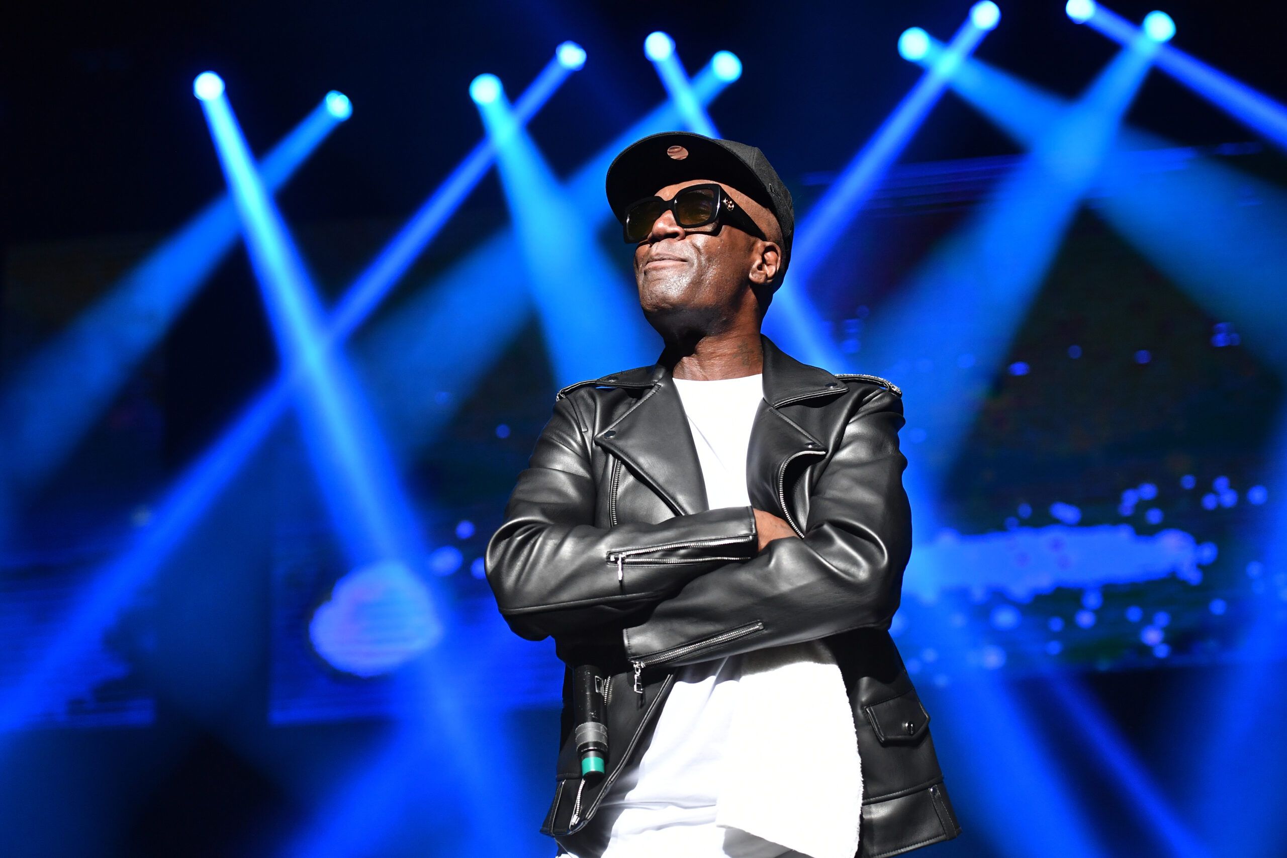 Aaron Hall Has Allegedly Gone Missing As His & Diddy's Sexual Assault ...