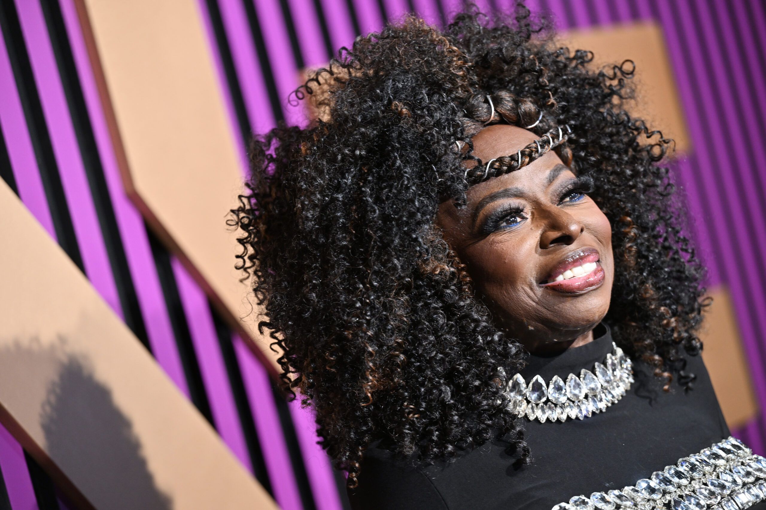 Angie Stone Passes Away At 63 Following Horrific Sprinter Accident