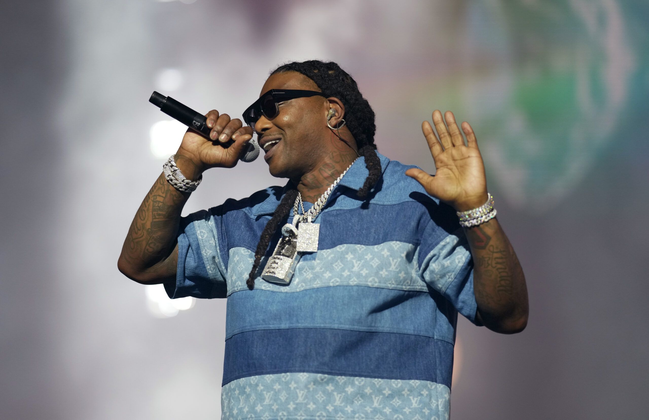 BG Finally Explains Viral Video Of Birdman Appearing To Fall Asleep On ...
