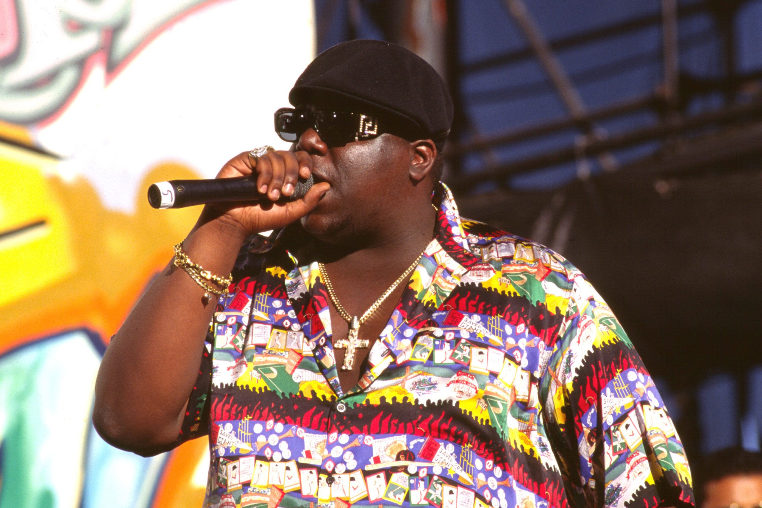 Biggie Smalls Estate Officially Finalizes Catalog Sale With His Mom ...