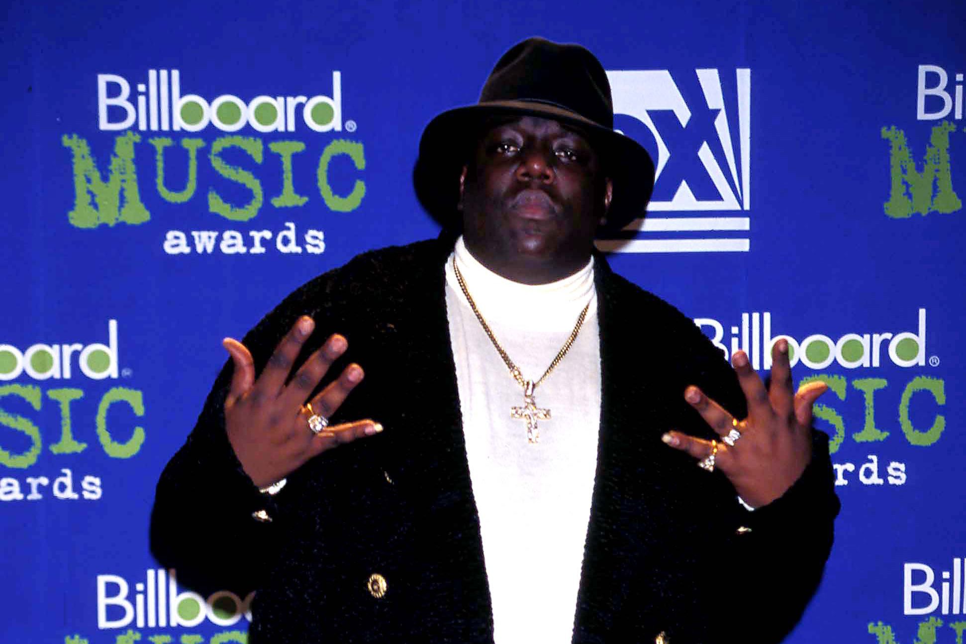 Biggie Smalls' Estate Reportedly Selling His Publishing & Publicity ...