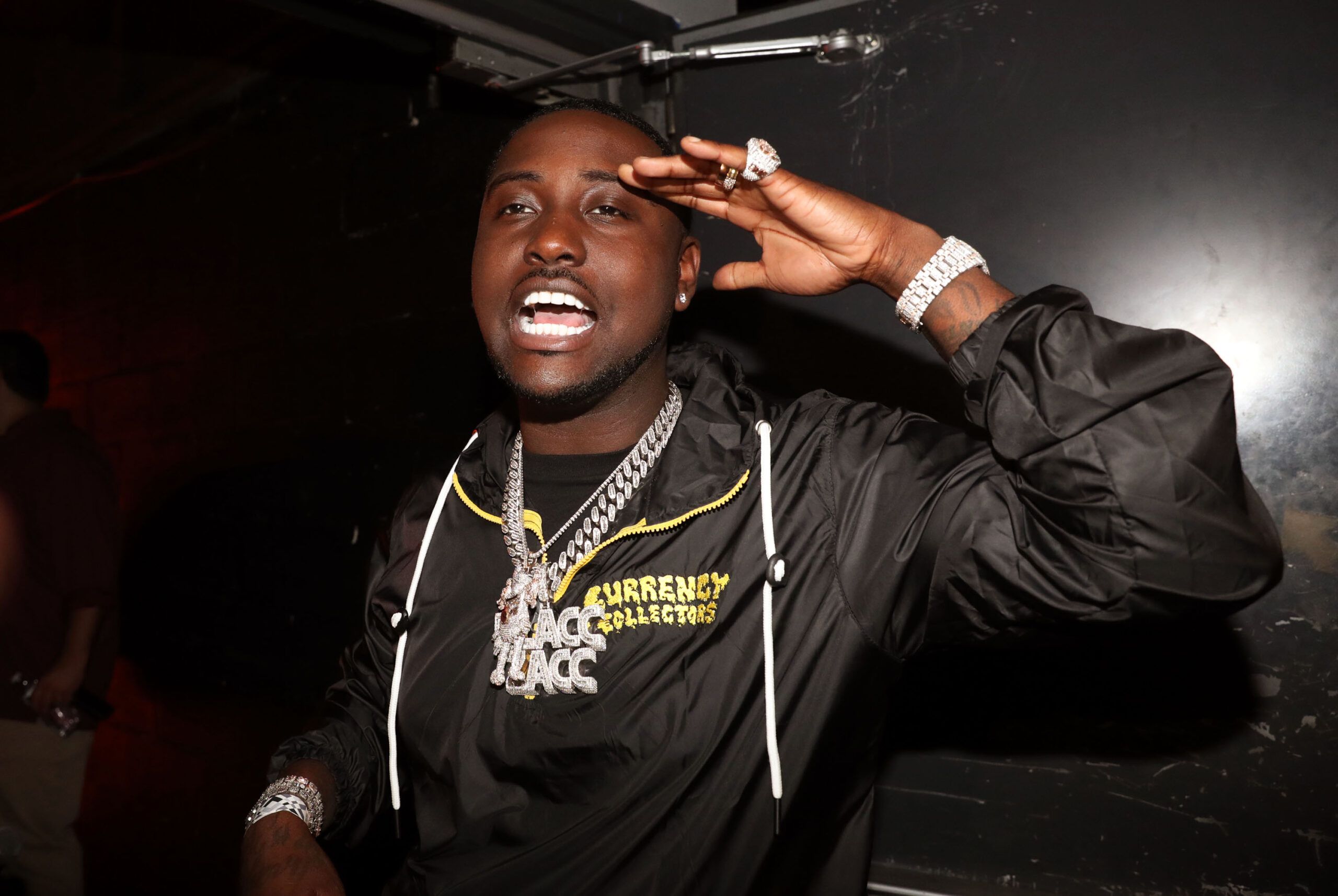 Blacc Zacc Kicks Renni Rucci Out Of Their House Amid Alleged Cheating ...