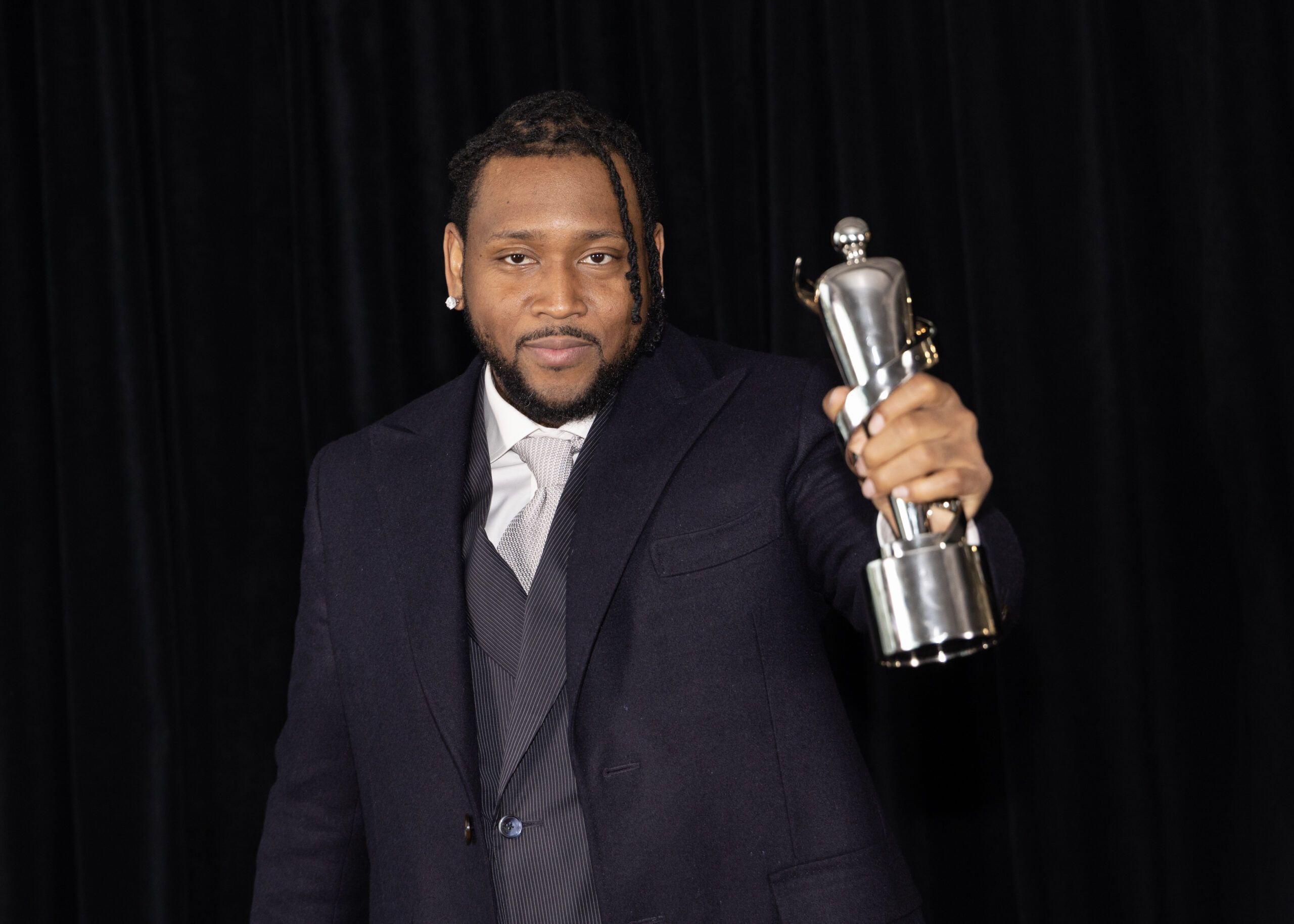 Boi-1da Gives Massive Props To "Greatest Artist Of All Time" Drake ...