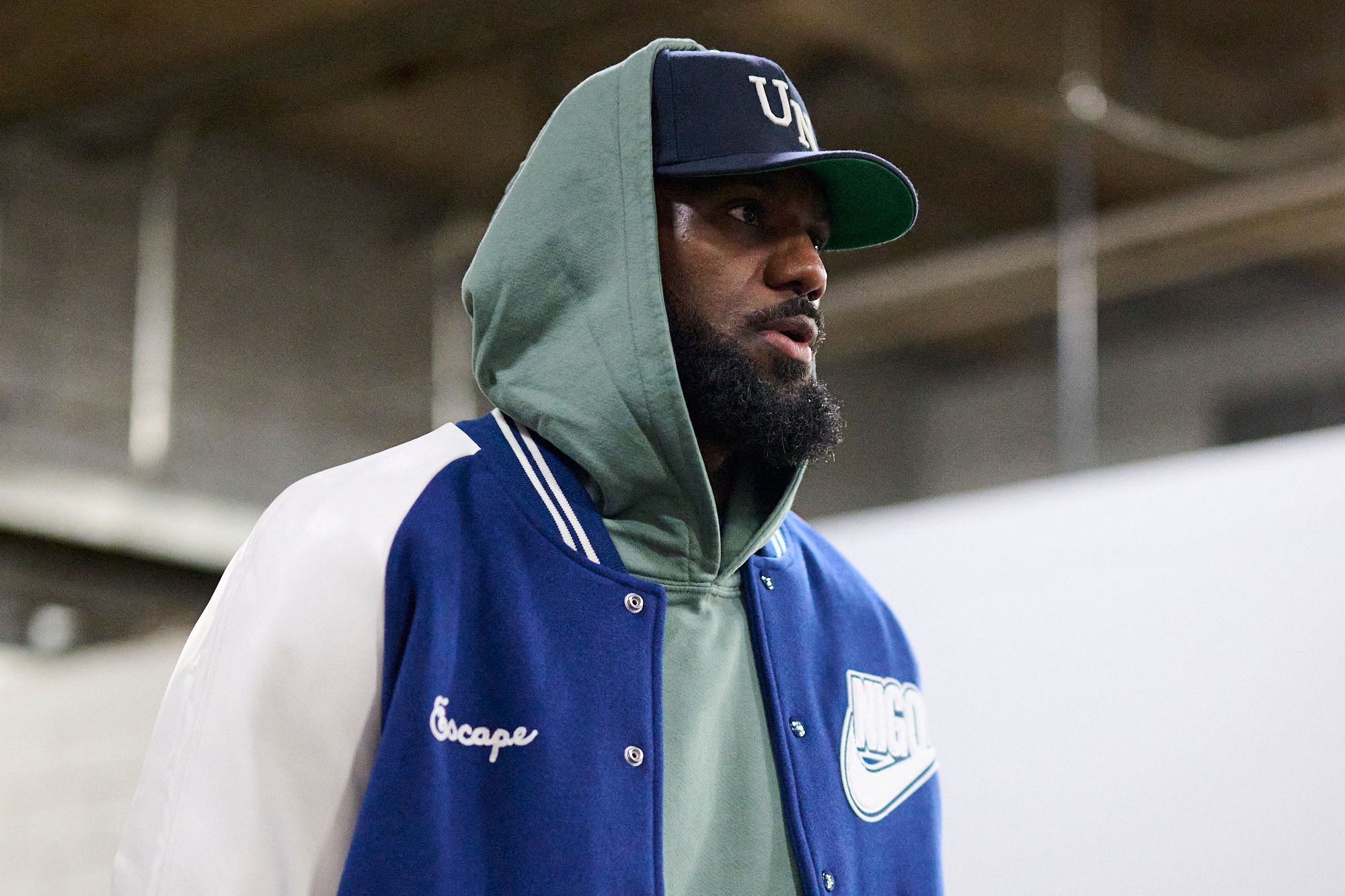 Cam'ron & Mase Question LeBron James' Relationship With Brian Windhorst