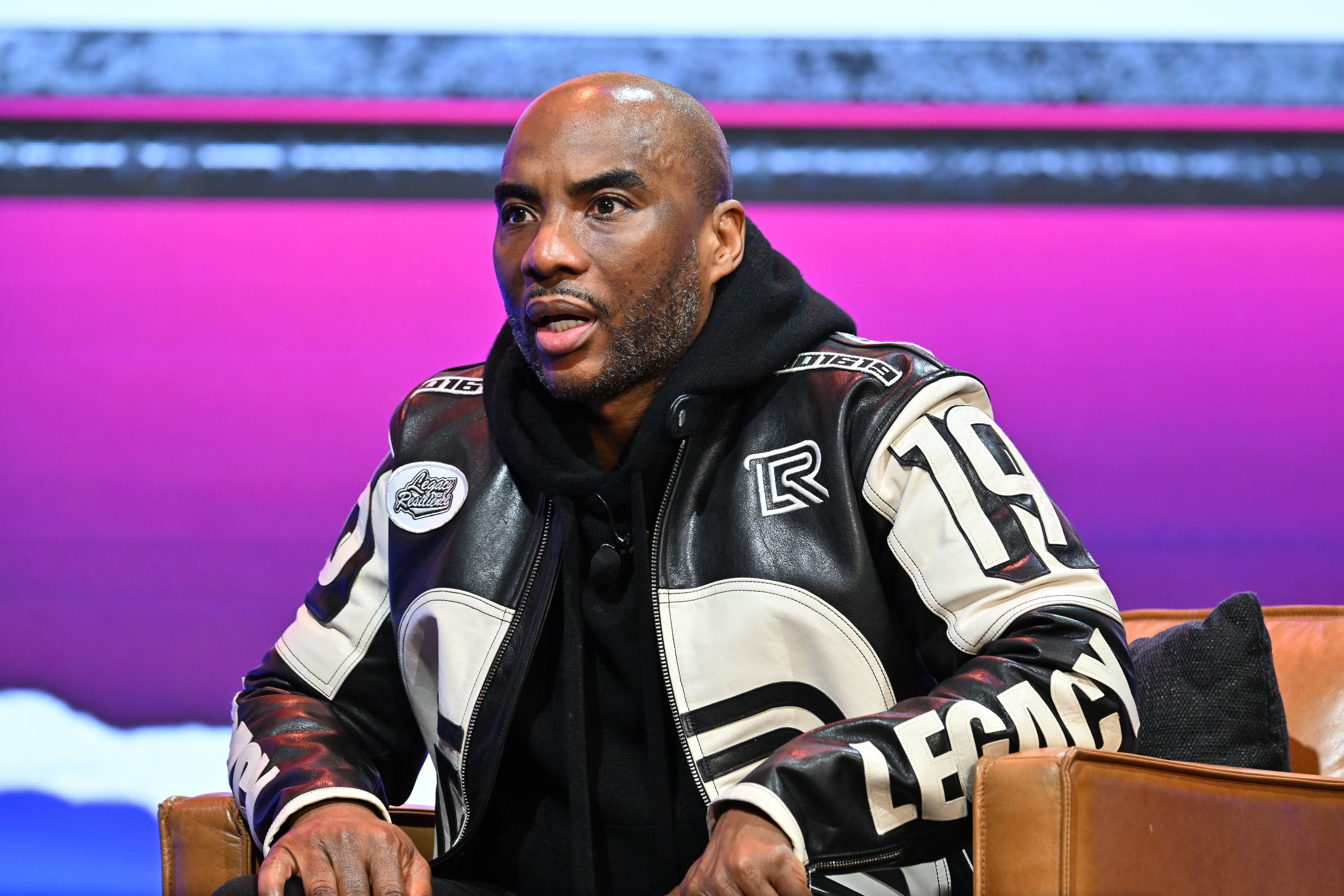 Charlamagne Tha God Refutes The Idea That Drake's "Nokia" Isn't Getting ...