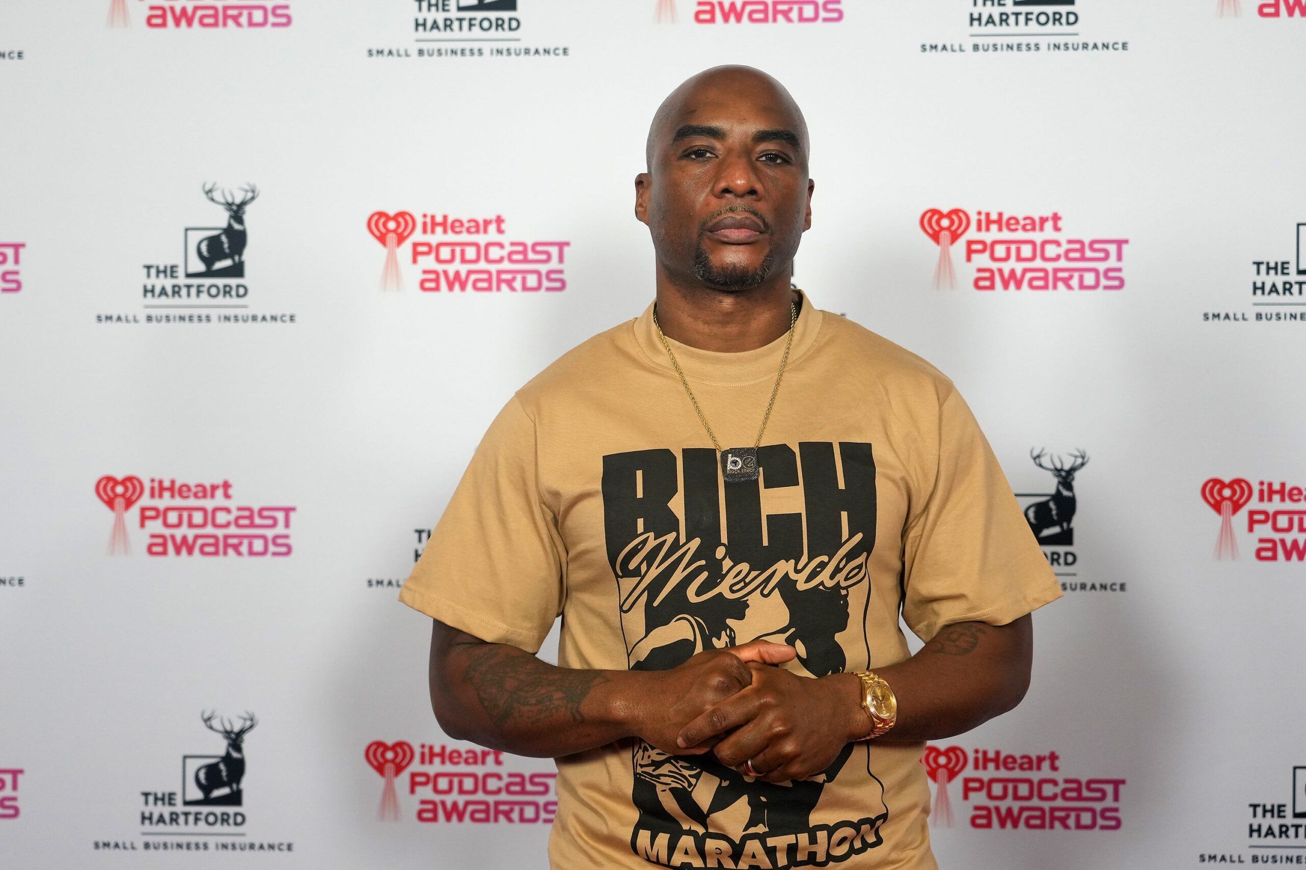 Charlamagne Tha God Roasts Drake For Cryptic Hint At His Next Chapter