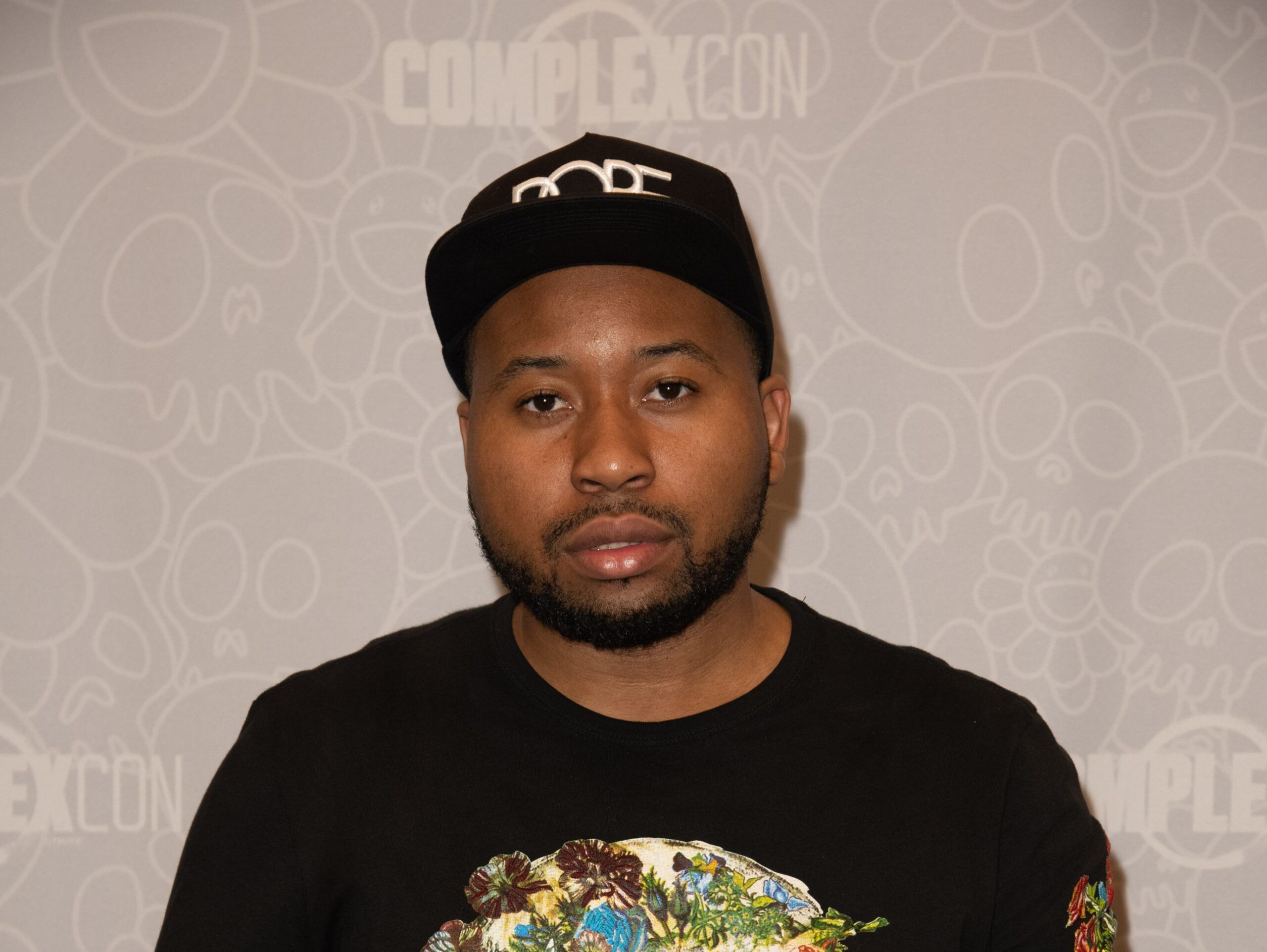 DJ Akademiks Claps Back At Charlamagne Tha God For Taunting Him Over ...