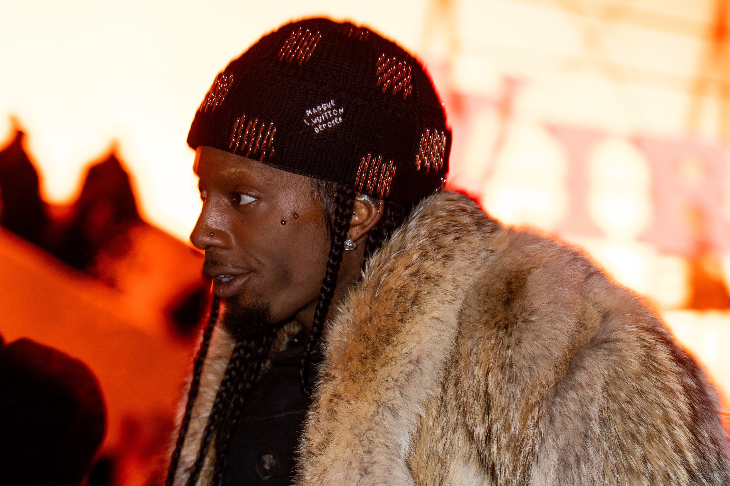 DJ Akademiks Reveals Playboi Carti's A-List Features For New Album "I ...