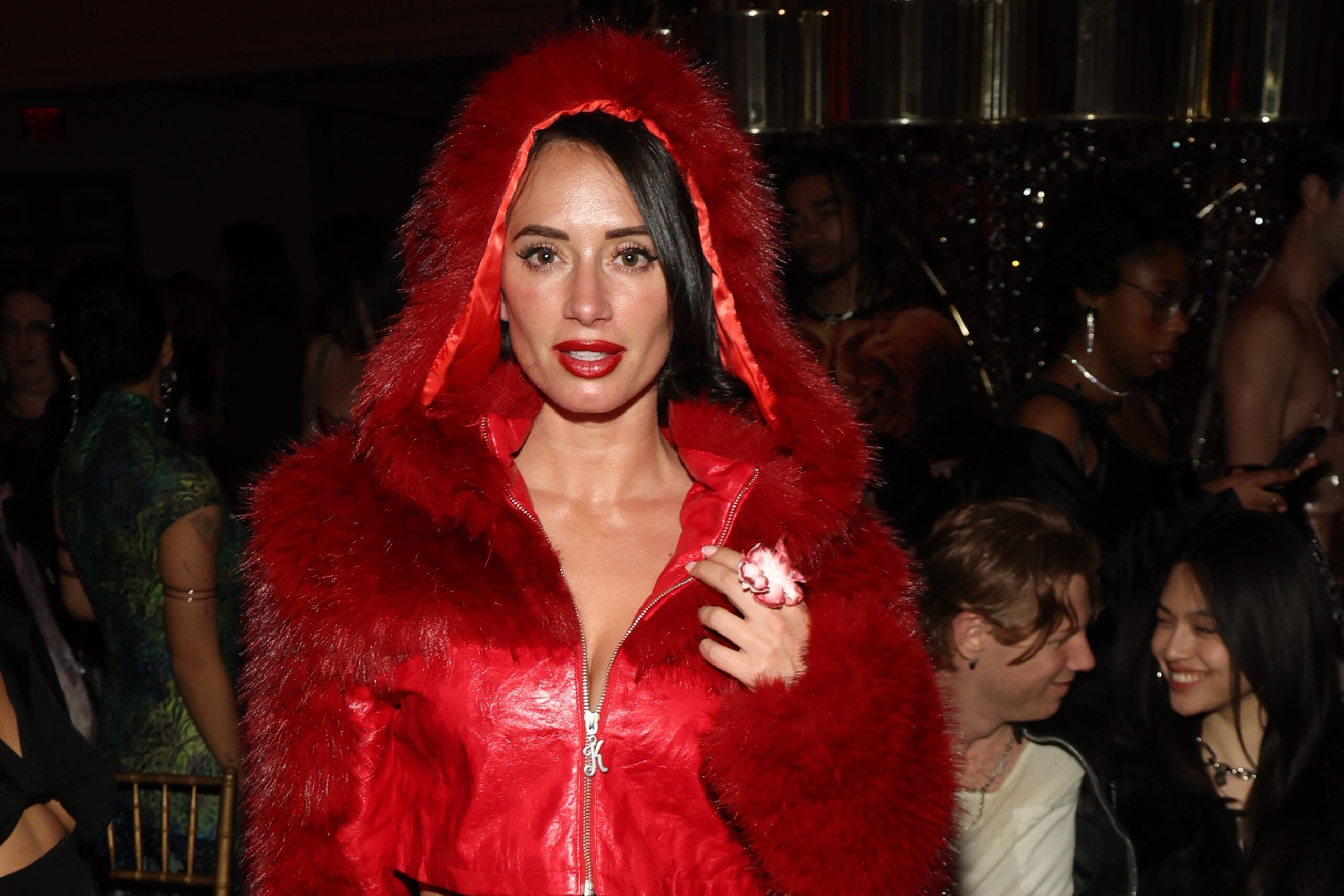 DJ Akademiks Goes Ballistic On YesJulz After She Said He "Sucks" As A ...