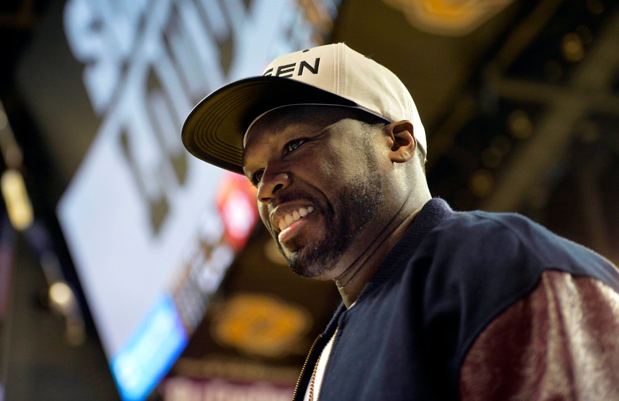 Diddy's Former Bodyguard Speculates On Who Was Responsible For 50 Cent ...