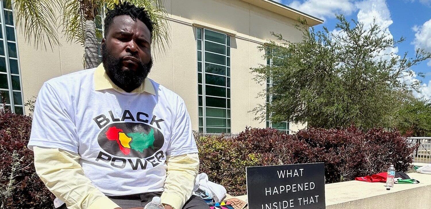 Dr. Umar Johnson Dismisses Alleged Daughter's Claim That He's A ...
