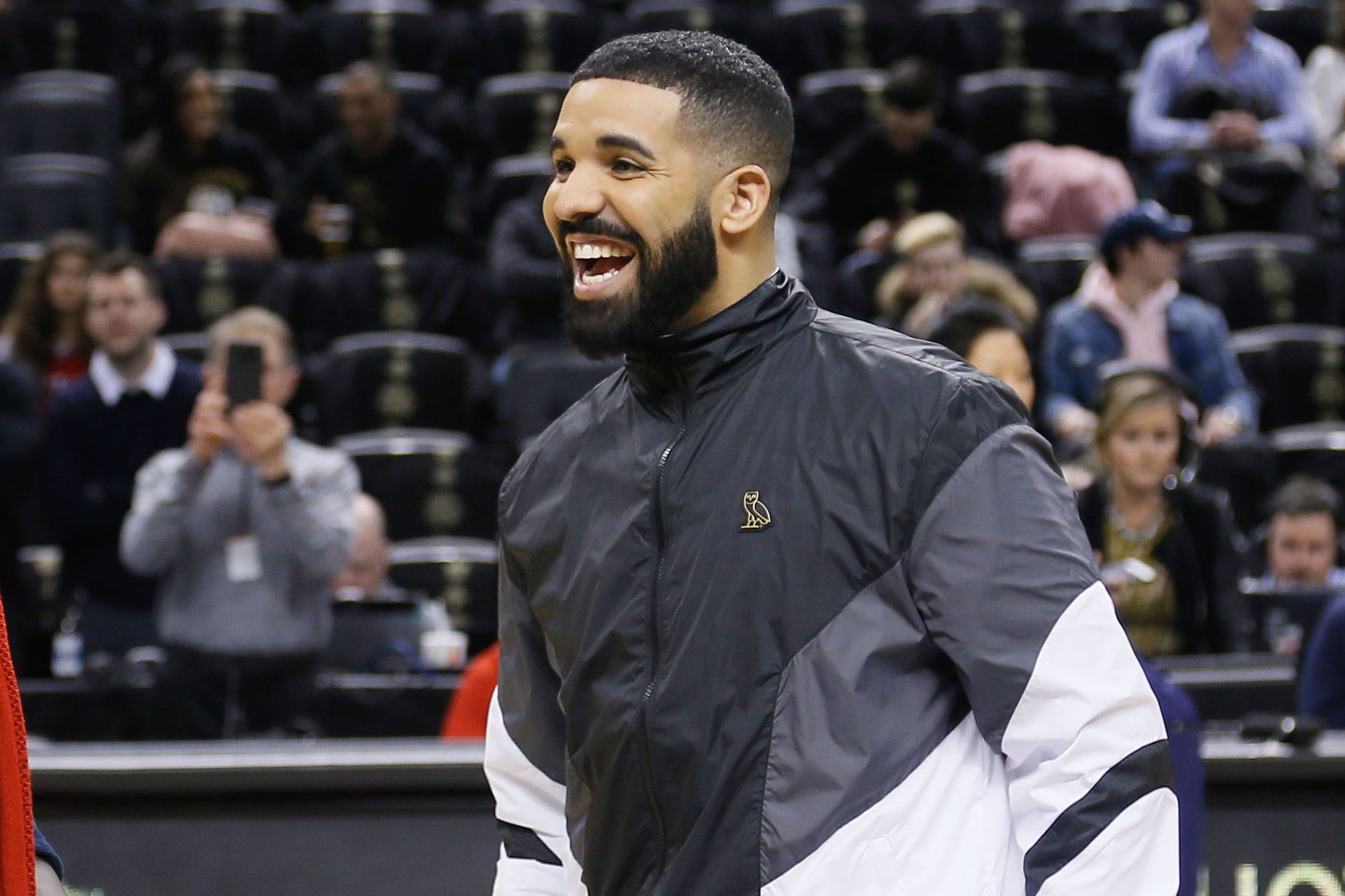 Drake Finally Announces "NOKIA" Music Video Coming Out This Week