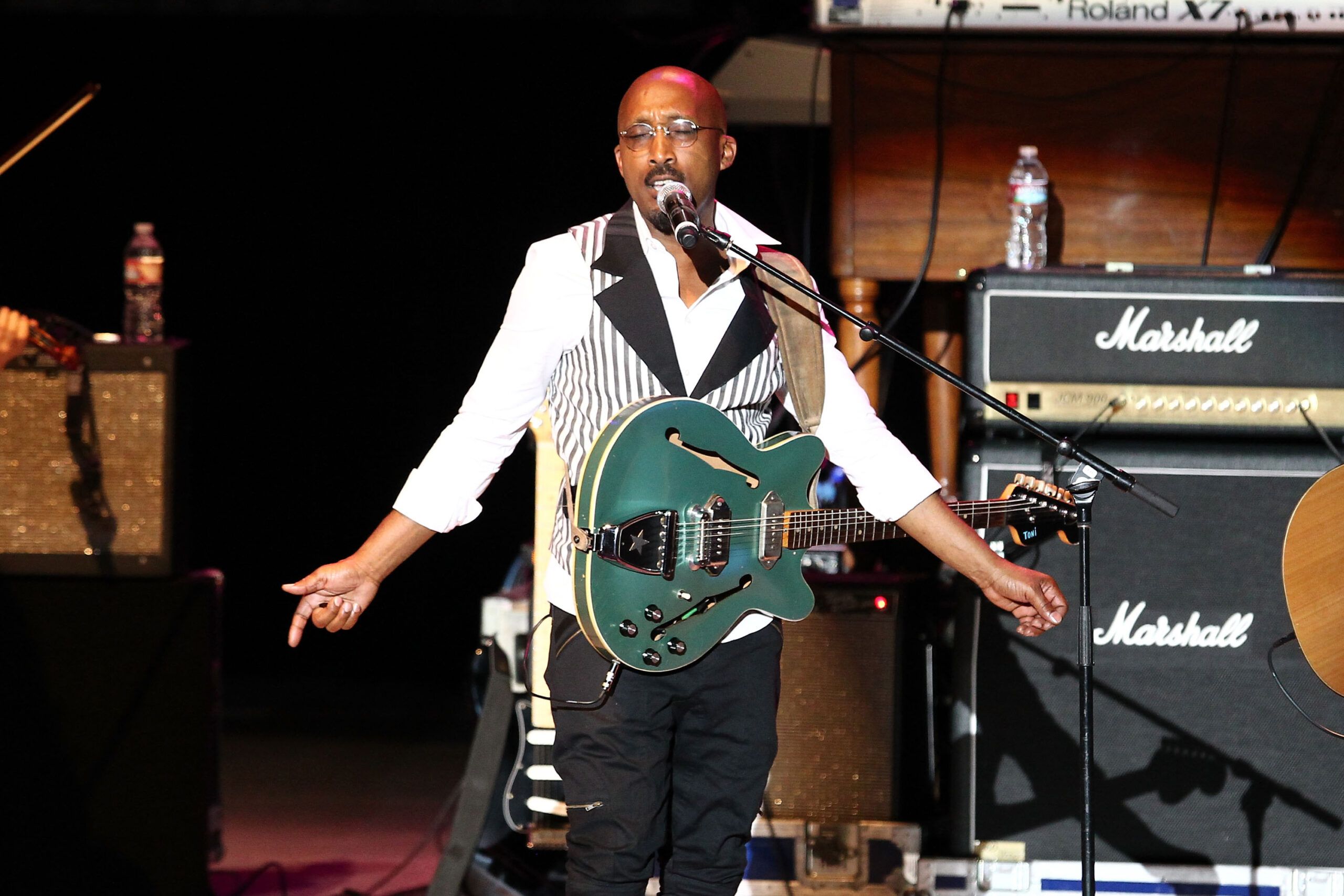 D’wayne Wiggins' Family Provides A Firm Update On His Health As Rumors ...