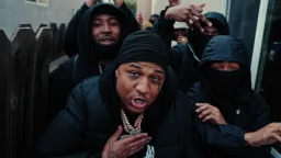 Stockton Rapper EBK Jaaybo Is Out On Bail, Fresh Out Of Jail