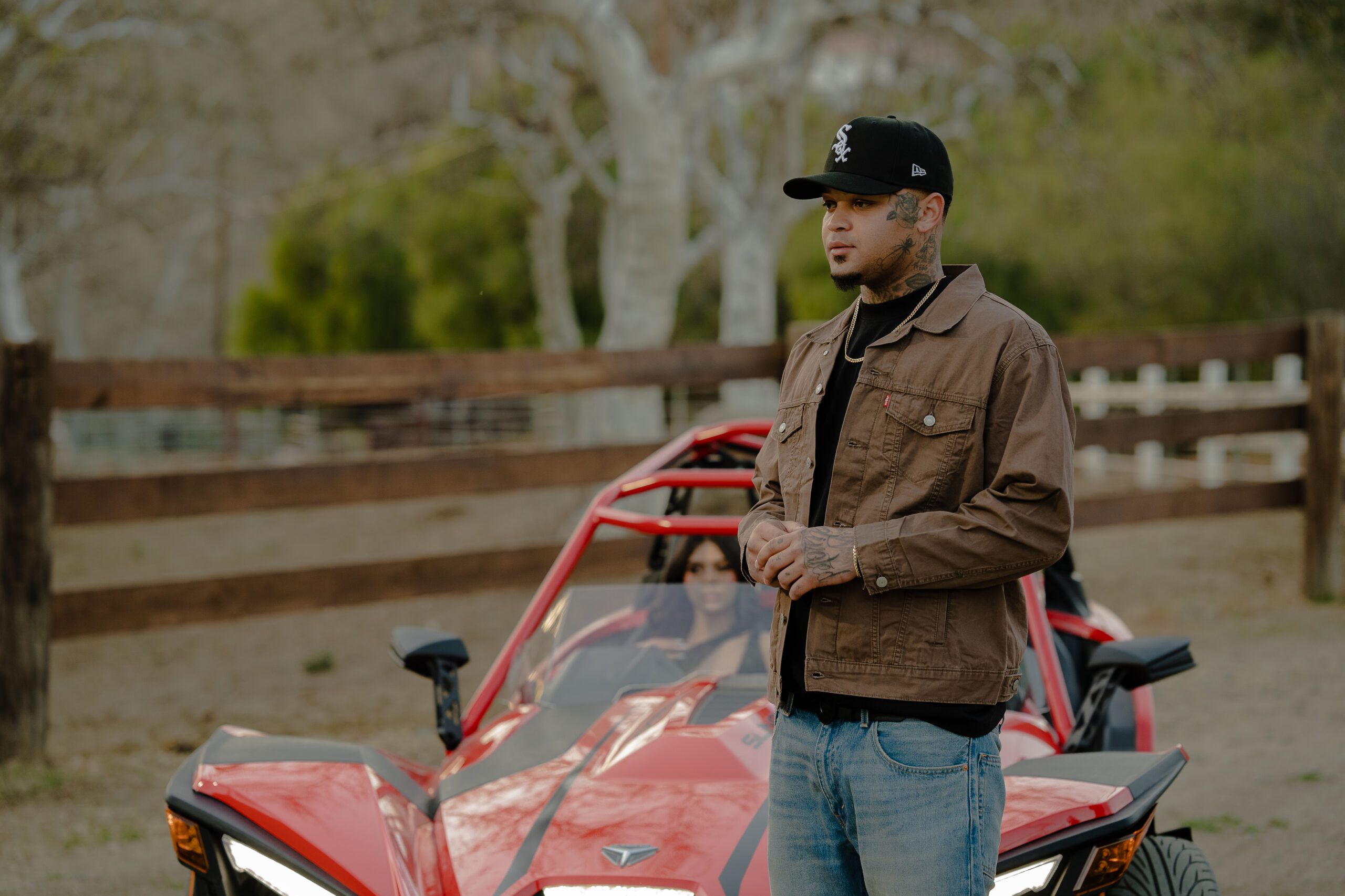 Elijah Scott & Murda Beatz Shows A Woman Life After Breakup In "Turnin ...