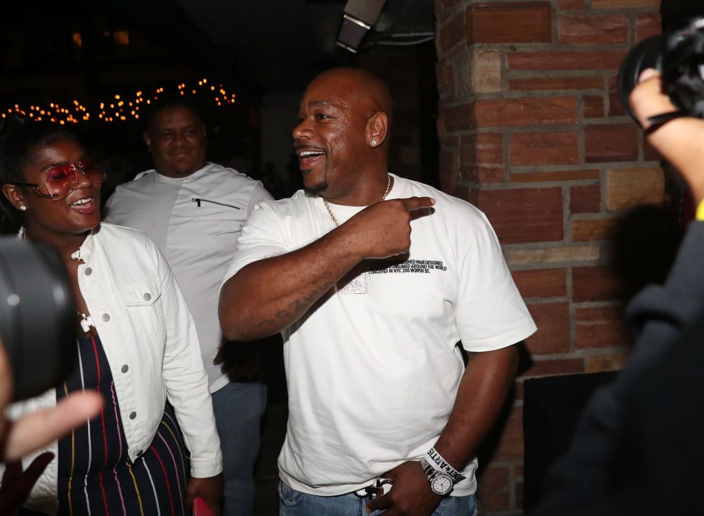 Wack 100 Alleges Adam22 Was Arrested By Feds After Podcaster Teased "Update"