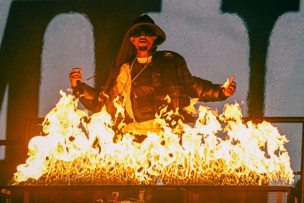 Playboi Carti Fans Torch Rapper After New Snippet Bites Yeat's Sound
