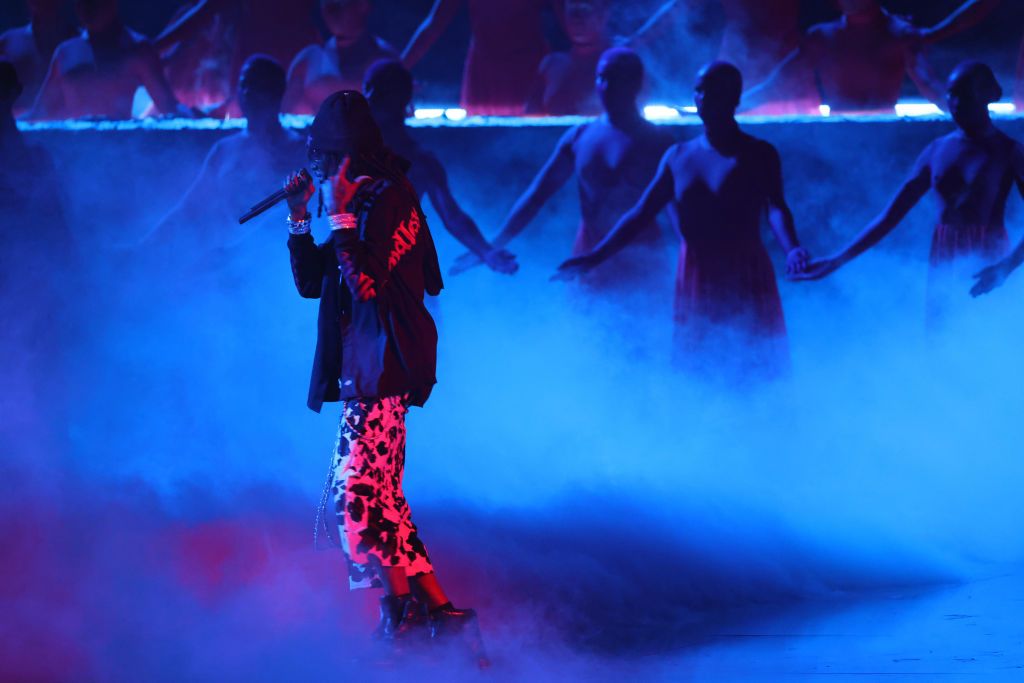 Playboi Carti Clears Instagram After "Streets Ready" Billboard Sightings