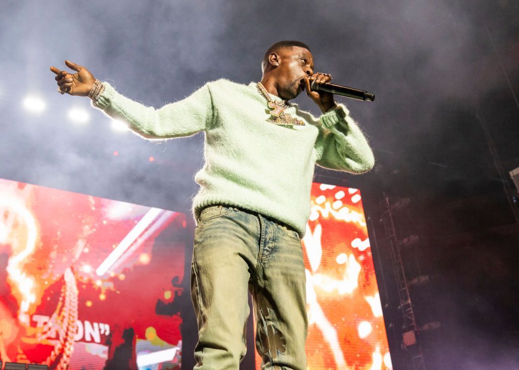 Boosie Badazz Concert Shooting Results In Three Injured Victims