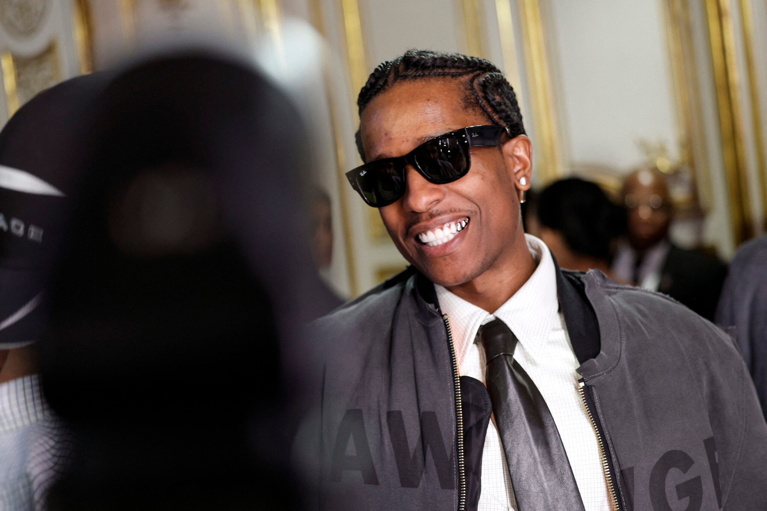 Homixide Gang Affiliate Alleges ASAP Rocky Is Blocking Playboi Carti ...