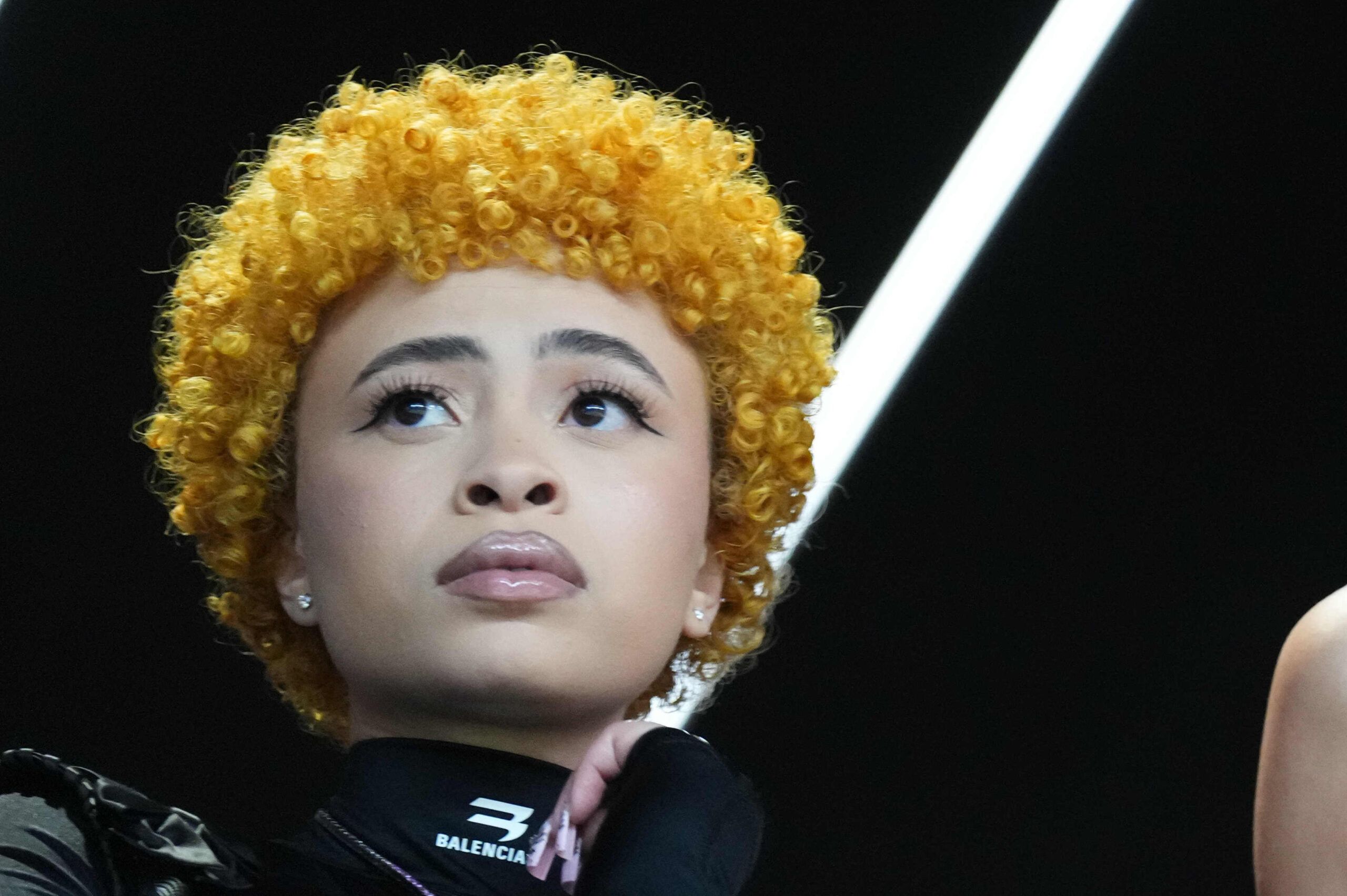 Ice Spice Leaves Fans Drooling And Praising New Body After Paris ...