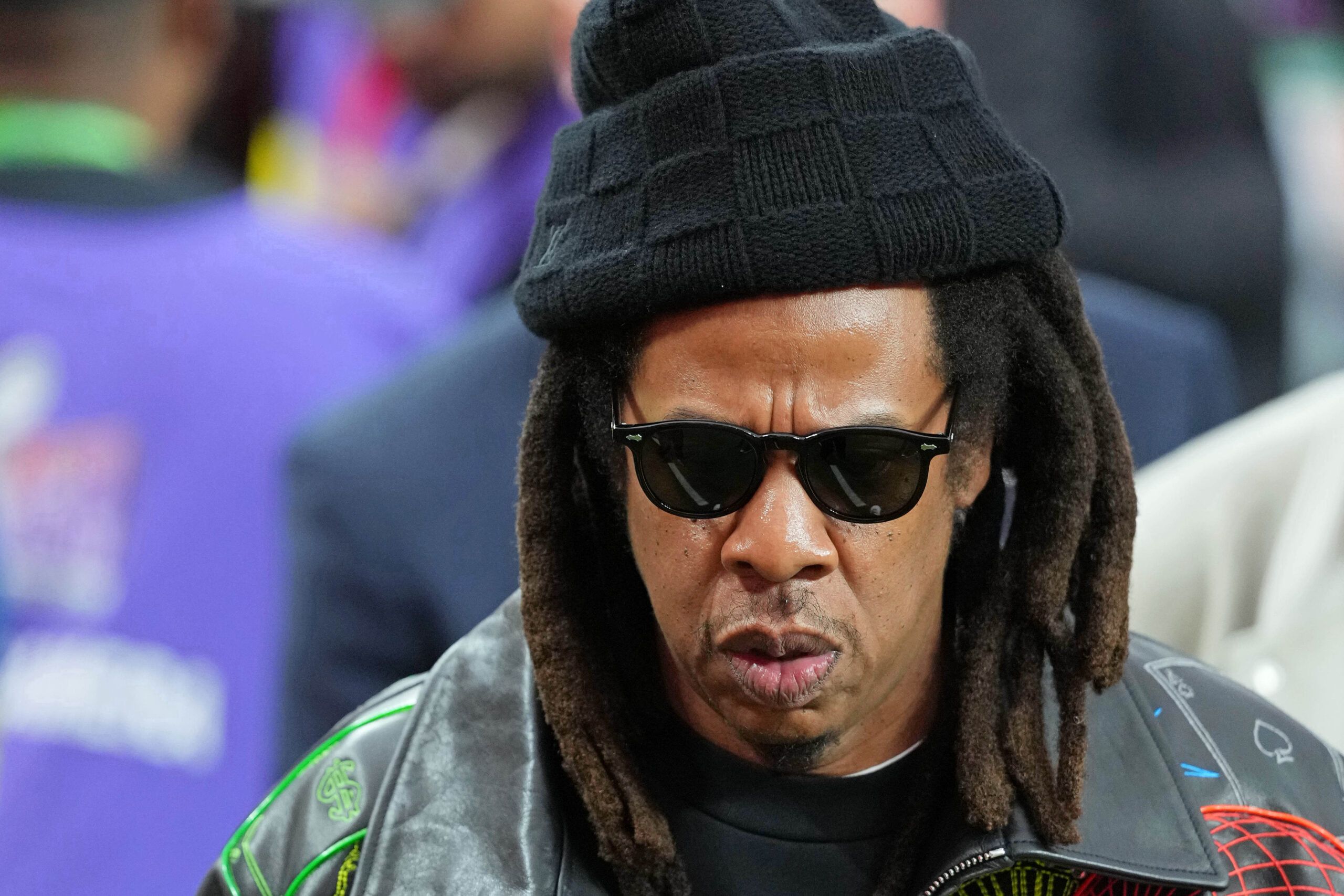 Jay-Z's Accuser Refutes His Legal Team's Claims That She Lied About ...