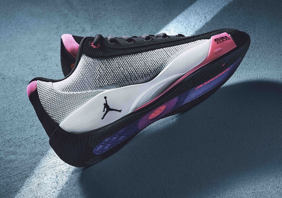 Jordan Luka .77 “Space Navigator” Delivers A Game-Changer For Outdoor ...