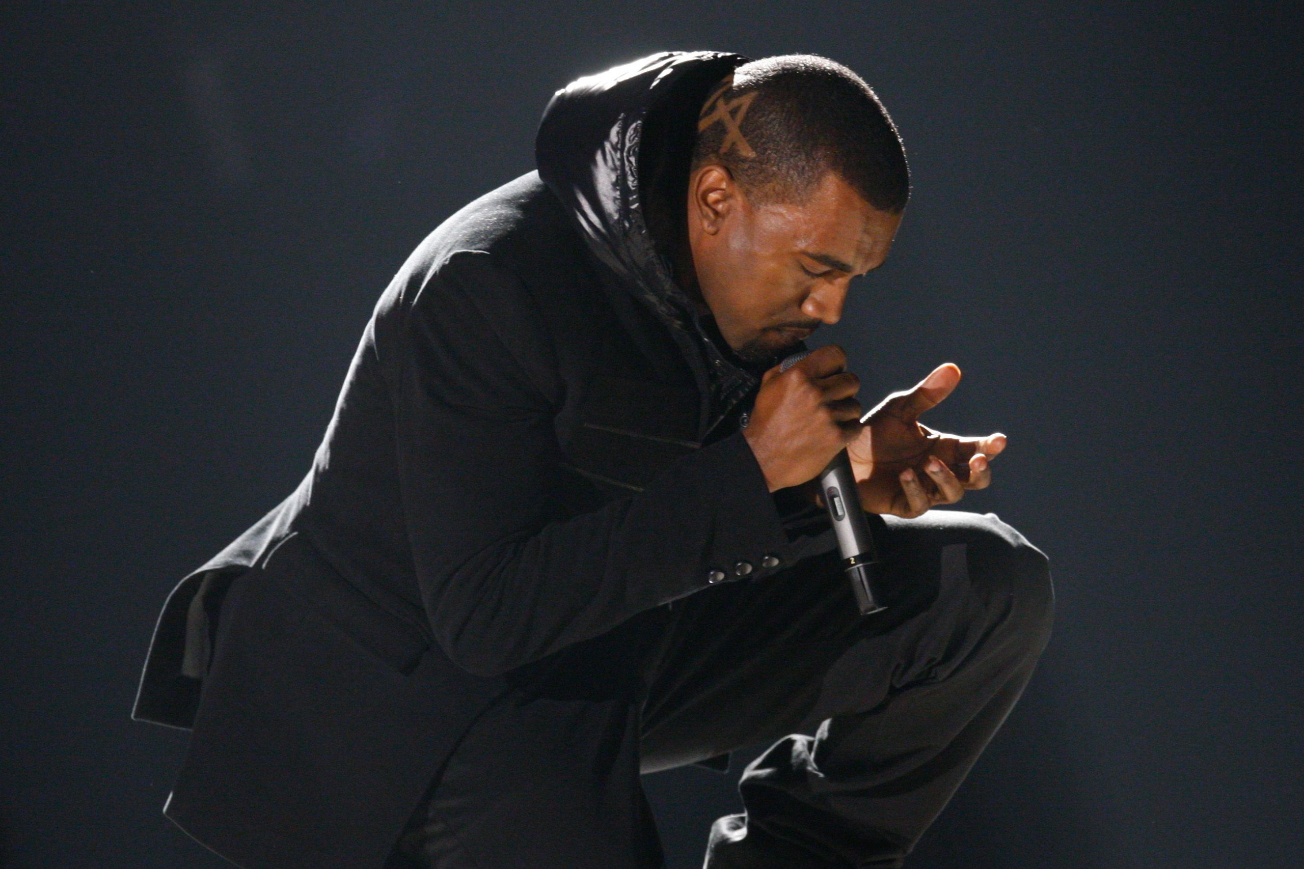 Kanye West Officially Drops Extended "BULLY V1" Album As DJ Akademiks ...