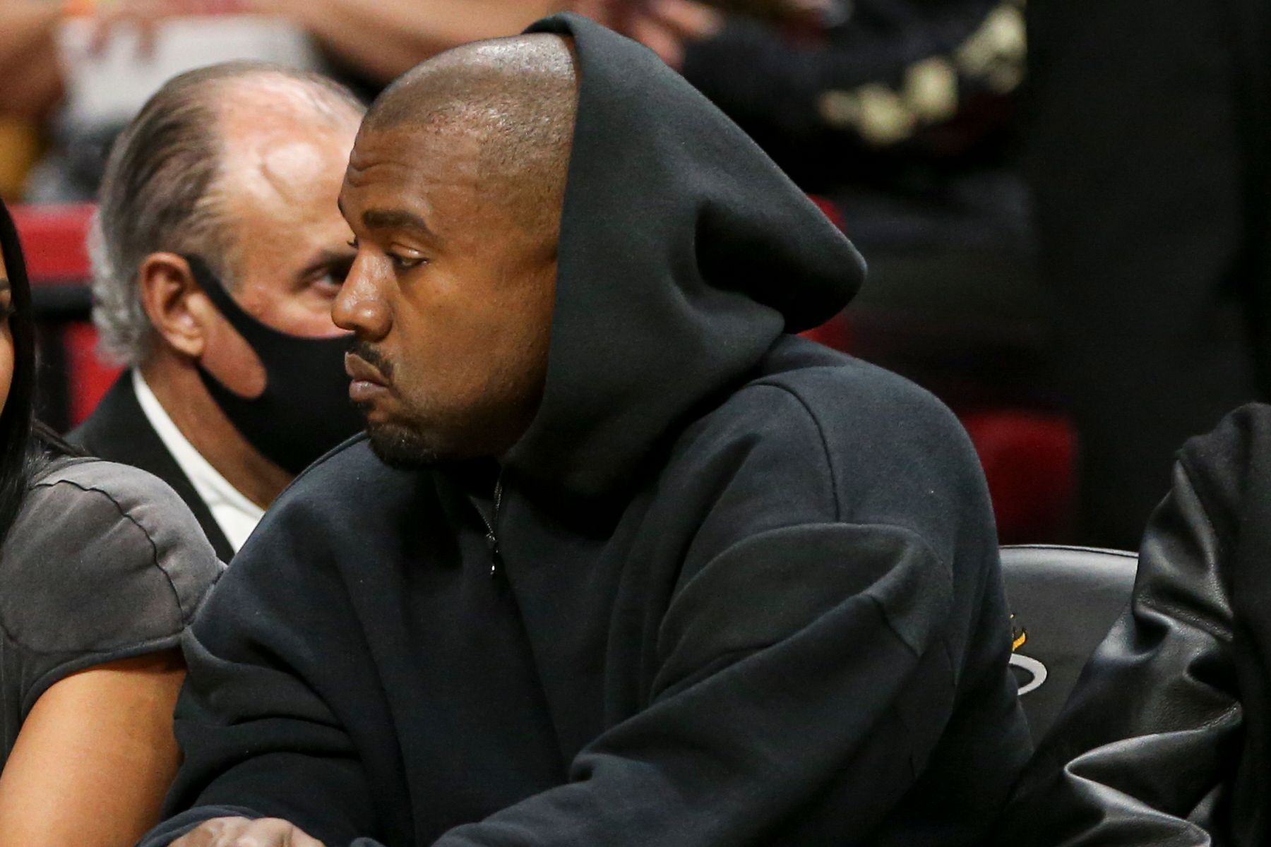 Kanye West Unveils Nazi-Inspired Logos For New Album "Bully" Cover Art ...