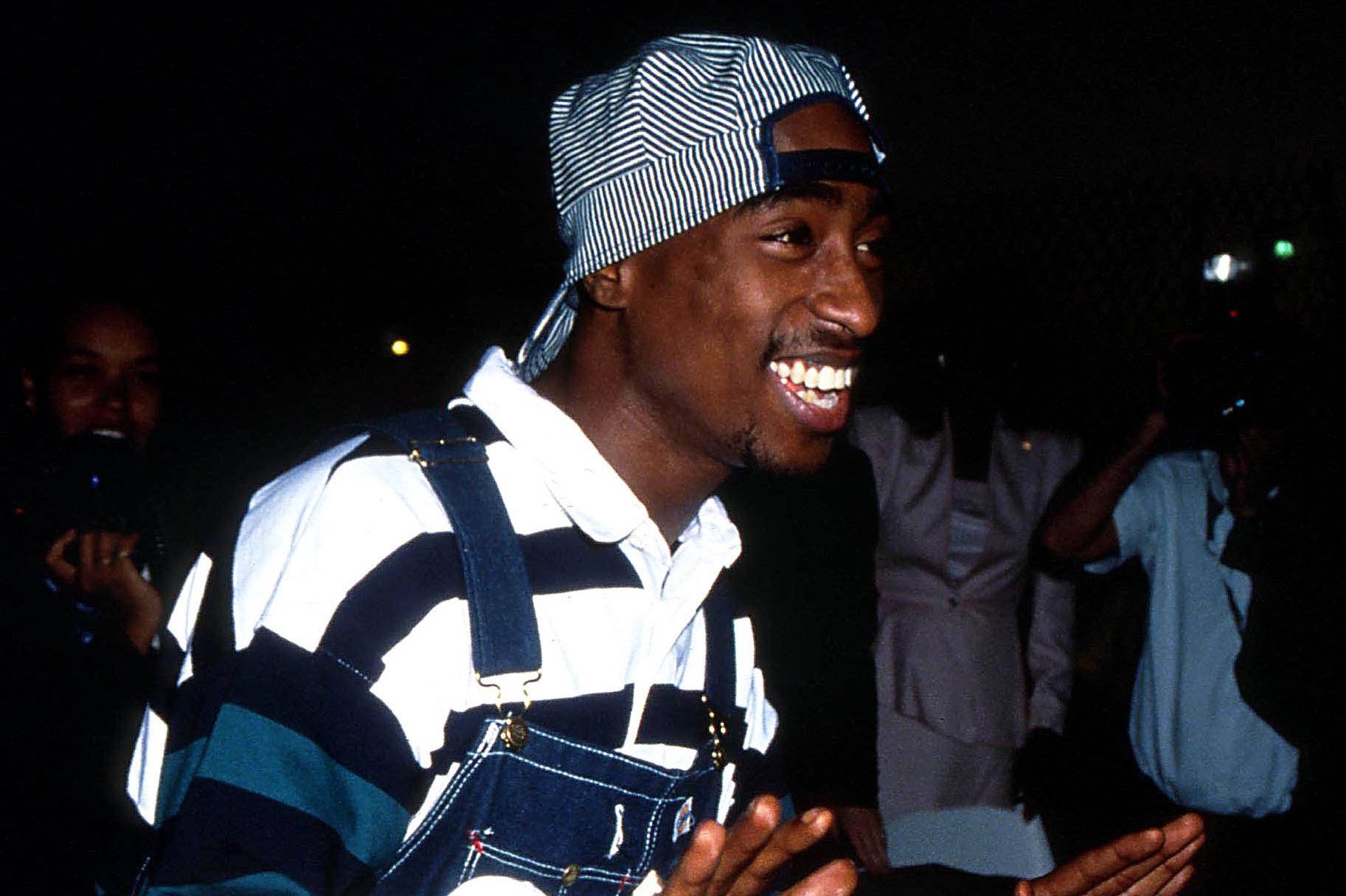 Keefe D Claims Innocence Over Tupac Murder In First TV Interview Since ...