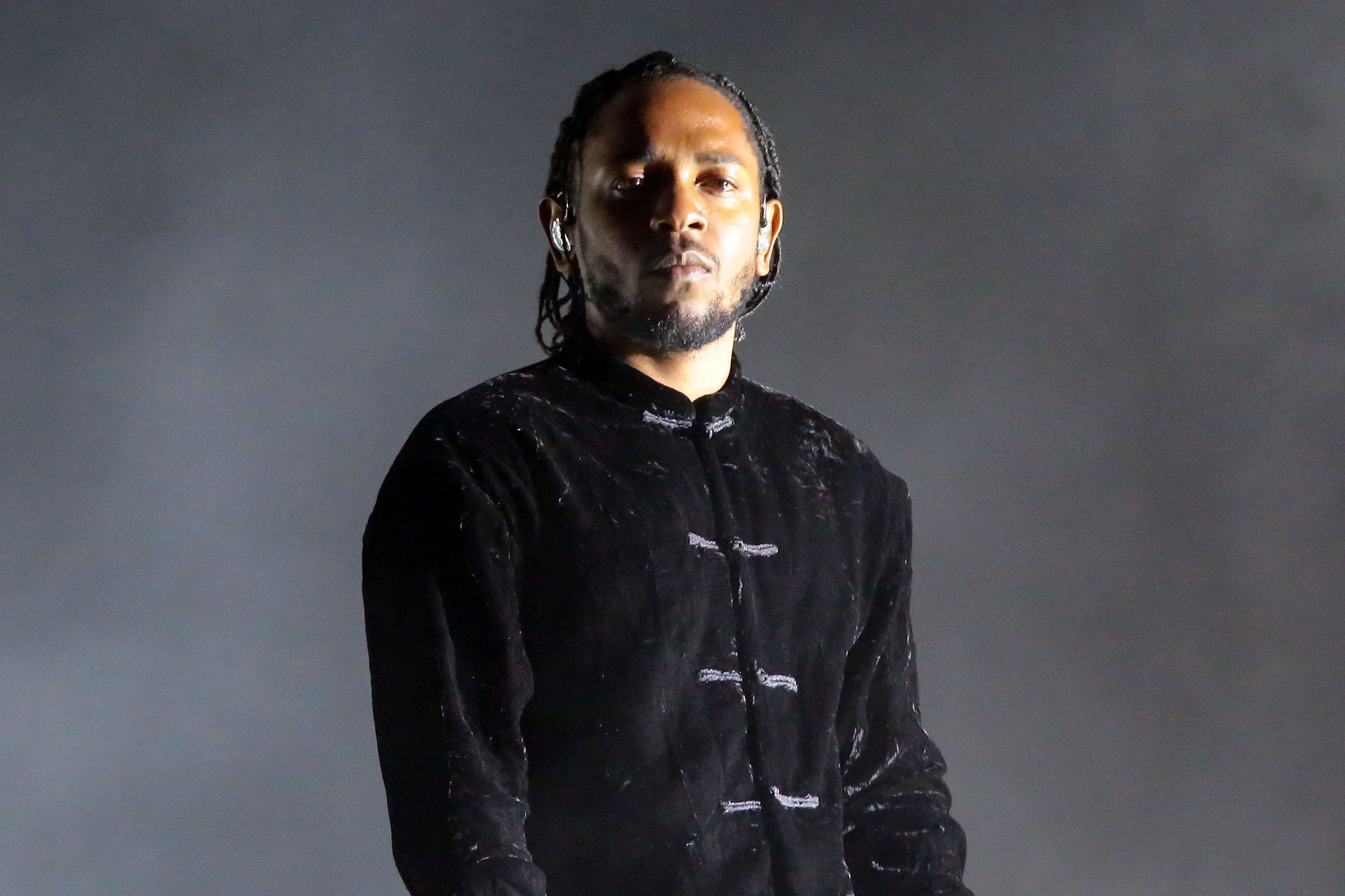 Kendrick Lamar Seemingly Addresses Drake Lawsuit On Playboi Carti's New ...