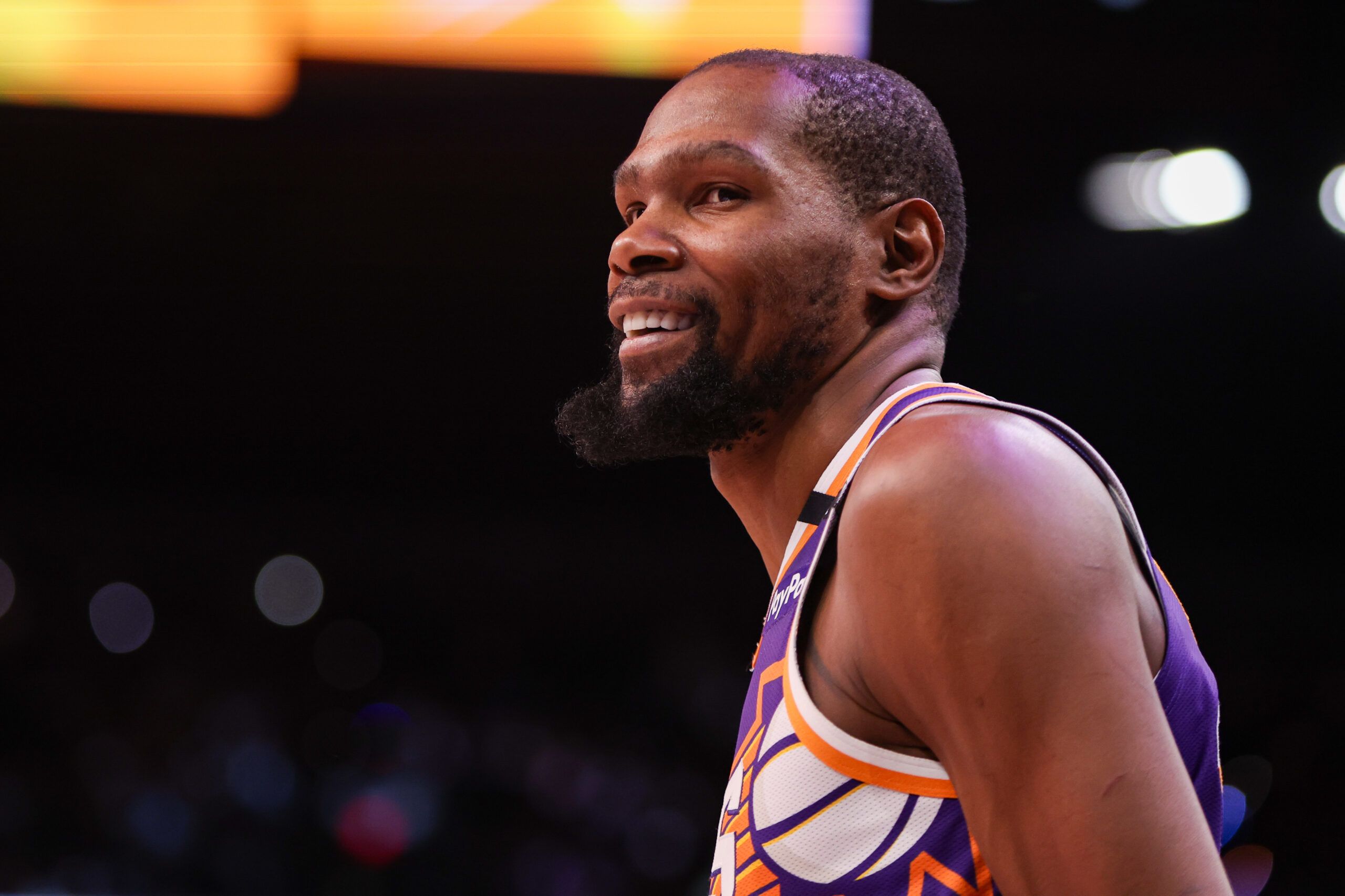 Kevin Durant Stirs Up Angel Reese Dating Rumors With Latest Comments On ...
